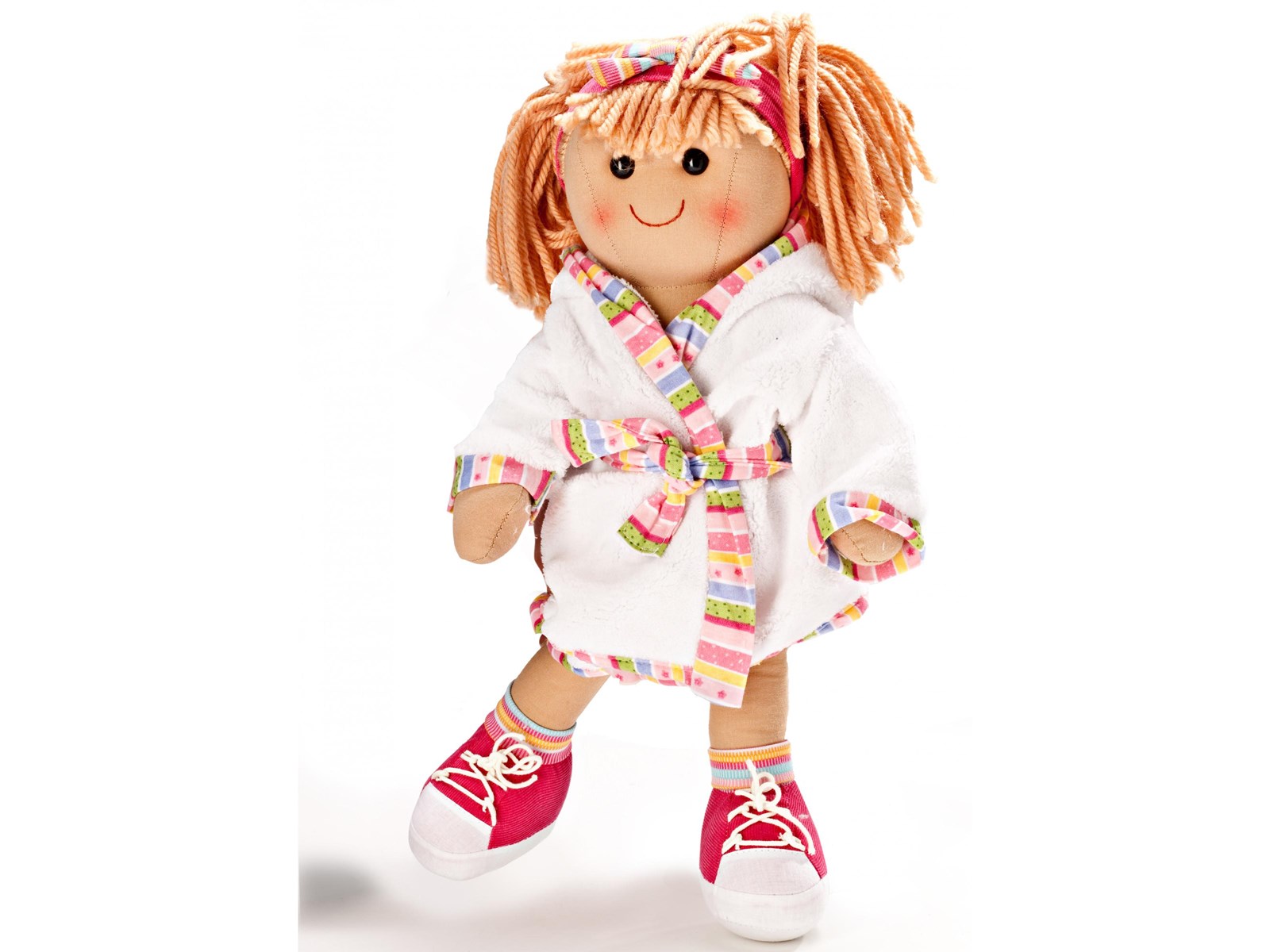 Heless Dolls Bathrobe 35-46 cm | Billig