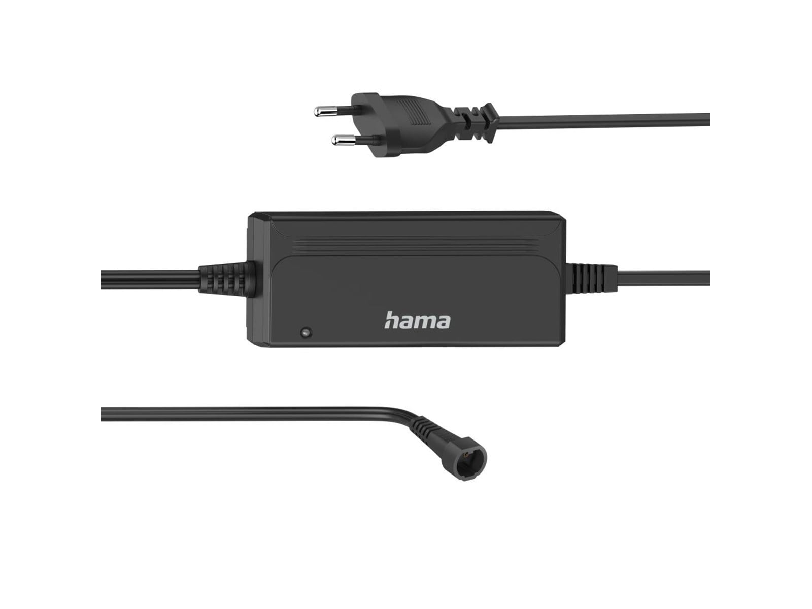 Hama 00223618 power supply unit Strømforsyning - 36 Watt - ATX - 80 Plus