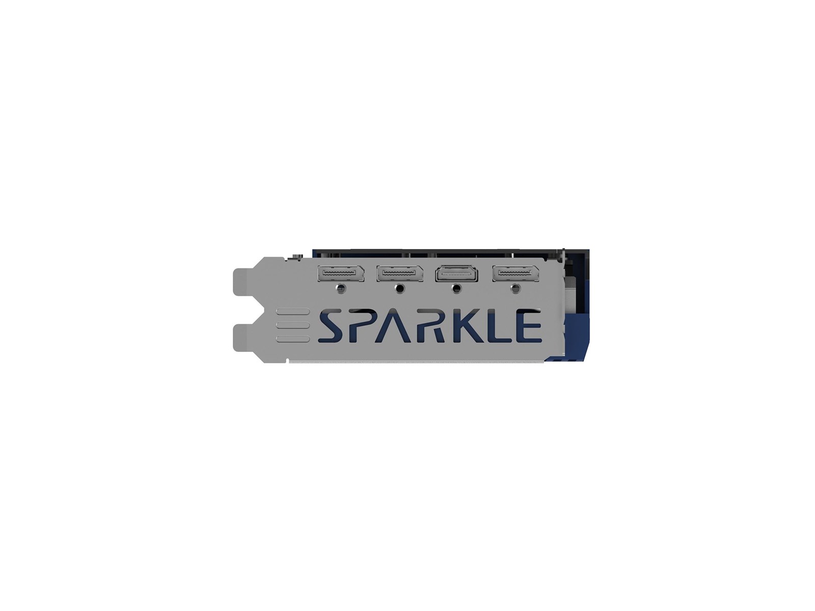 Sparkle Arc A380 Elf - 6GB GDDR6 RAM - Grafikkort | Billig