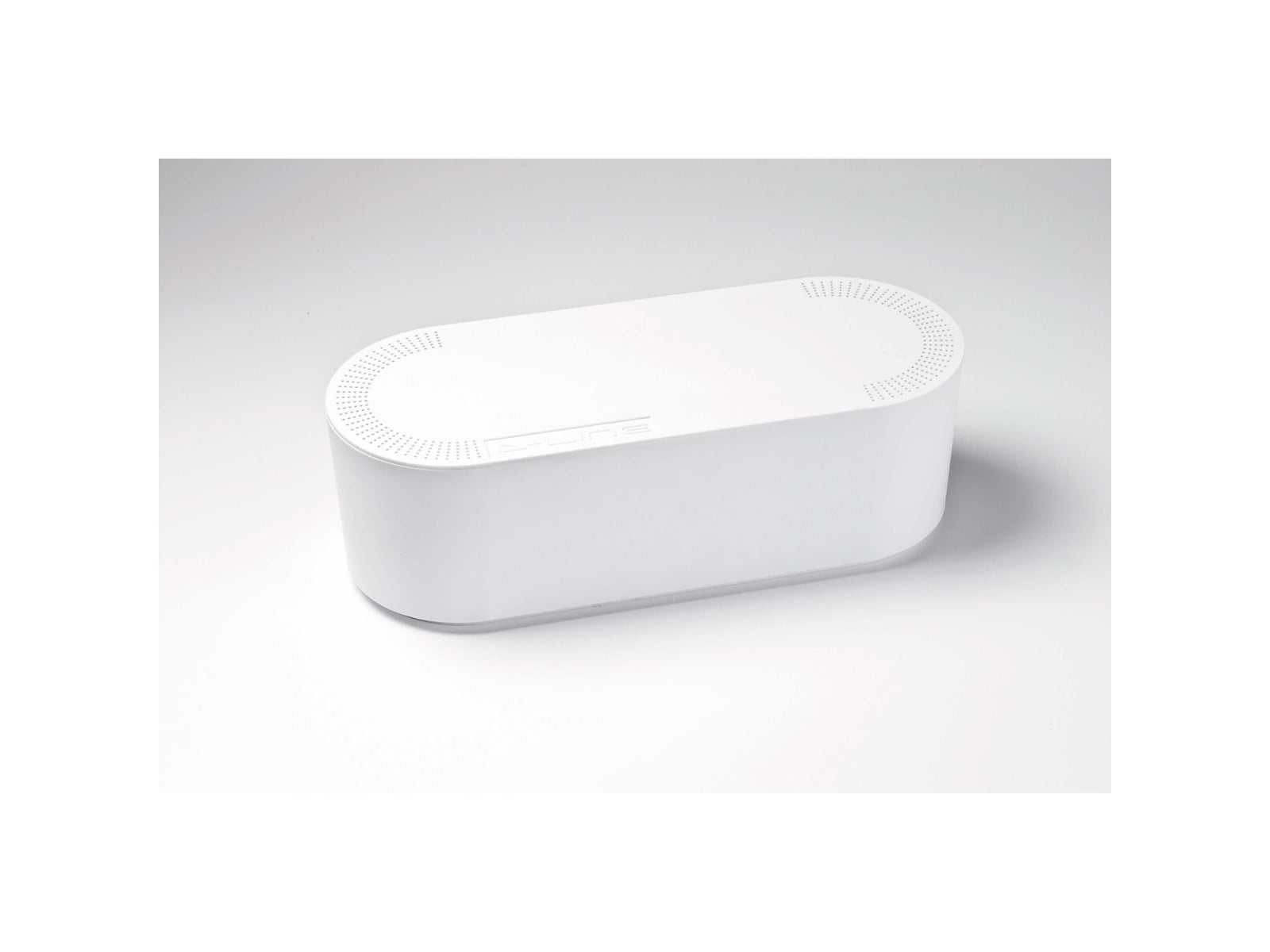 D-LINE Cable Box Big White | På lager | Billig