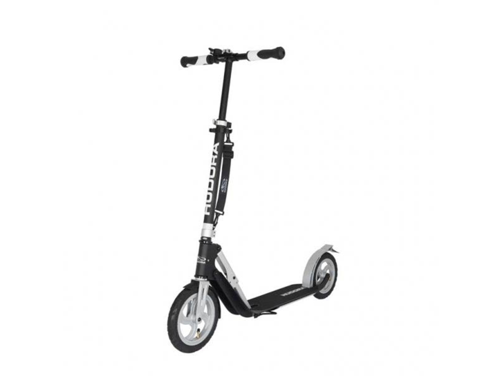 Hudora Big Wheel Air 230 Scooter - Black | Billig