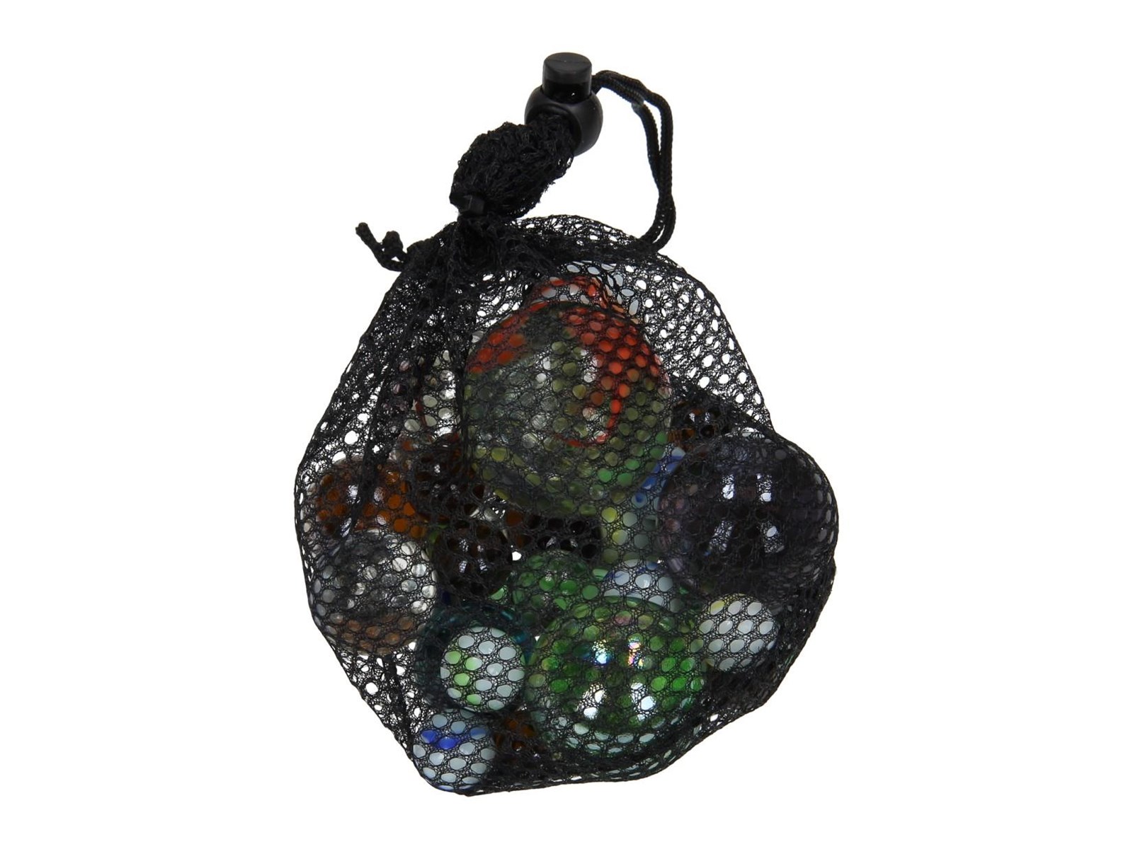 Outdoor Fun Marbles in Net 500gr. | Billig