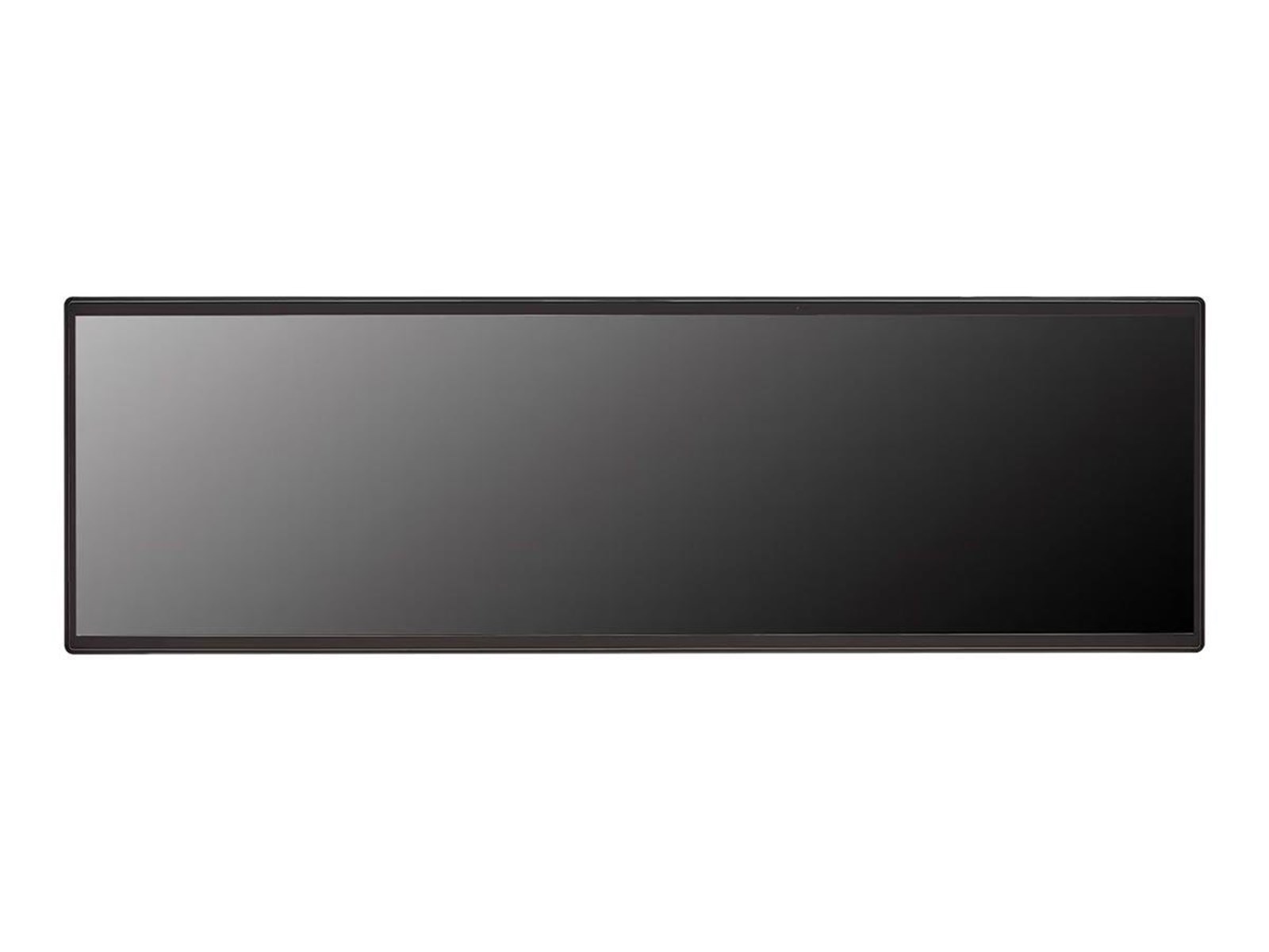 LG Ultra Stretch 37BH7N-H 37" LED-backlit LCD display - Full HD - for ...