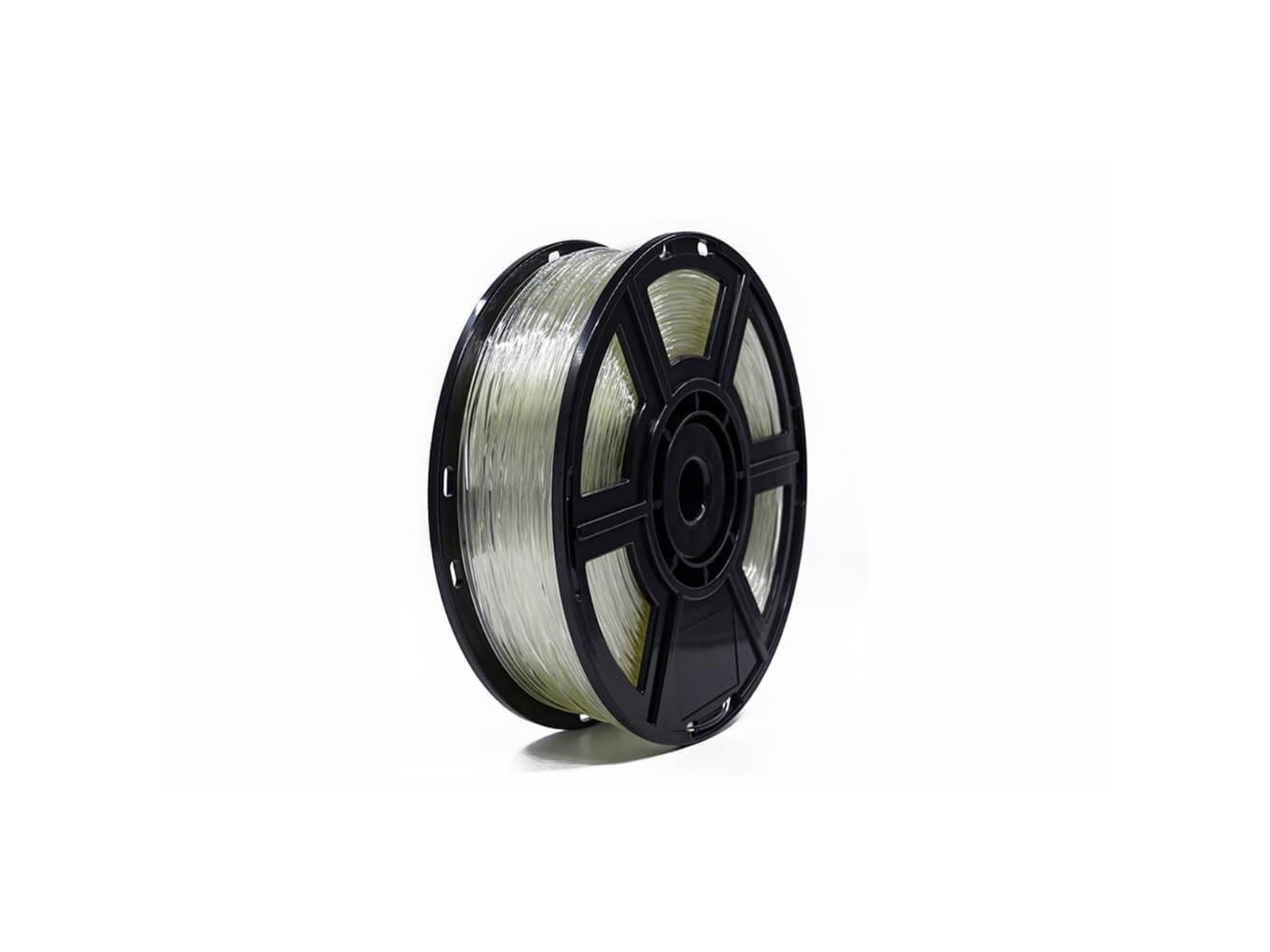 FlashForge Nylon PA1010 Transperant 1.0KG 3D Printing | Billig
