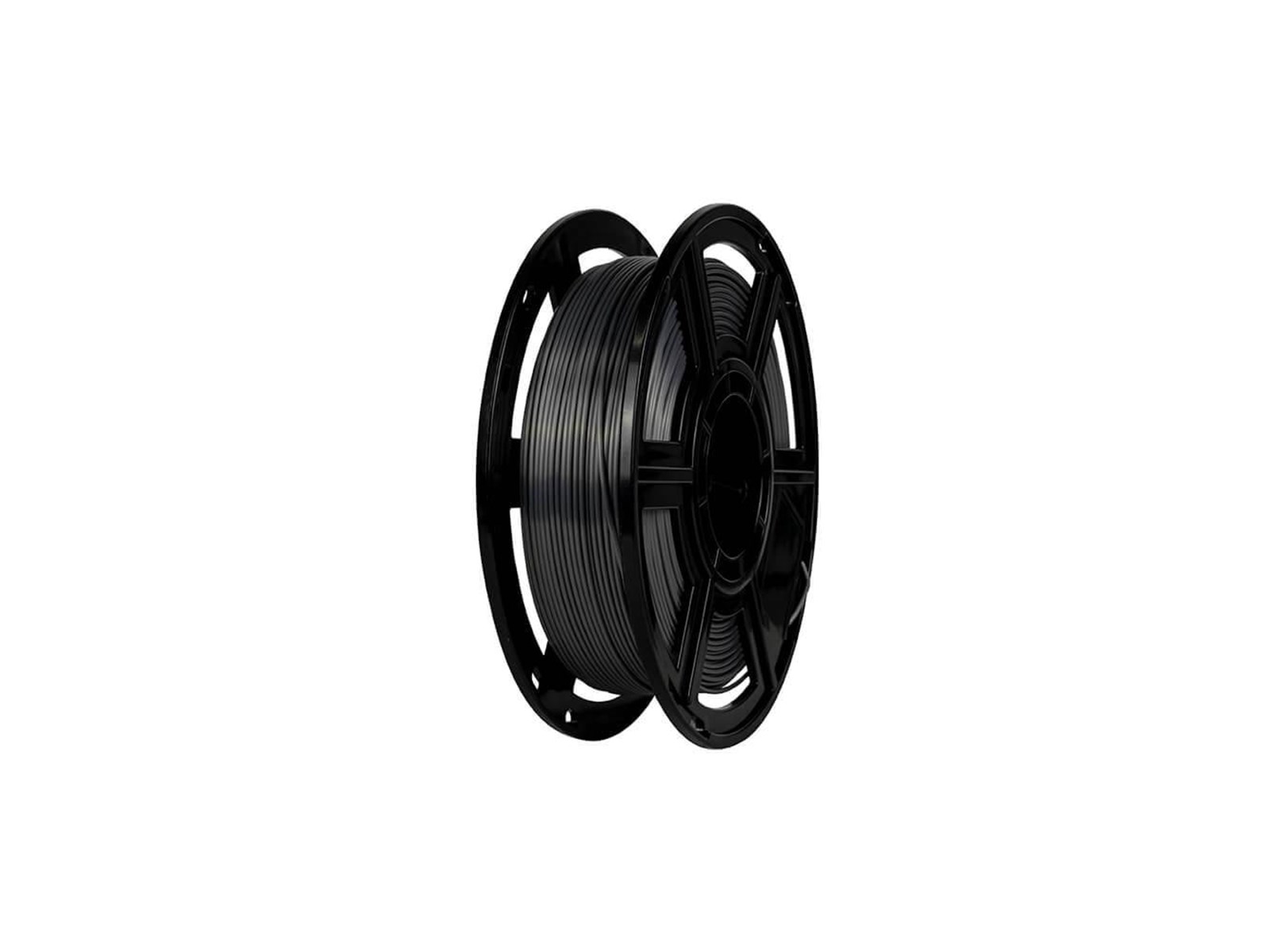 FlashForge PLA Silk Metal Grey 0.5KG 3D Printing Filament | Billig