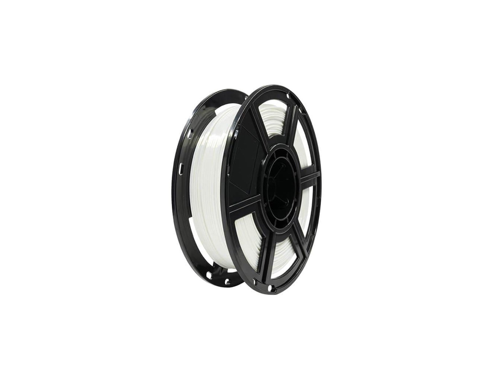FlashForge PLA Silk White 0.5KG 3D Printing Filament | Billig