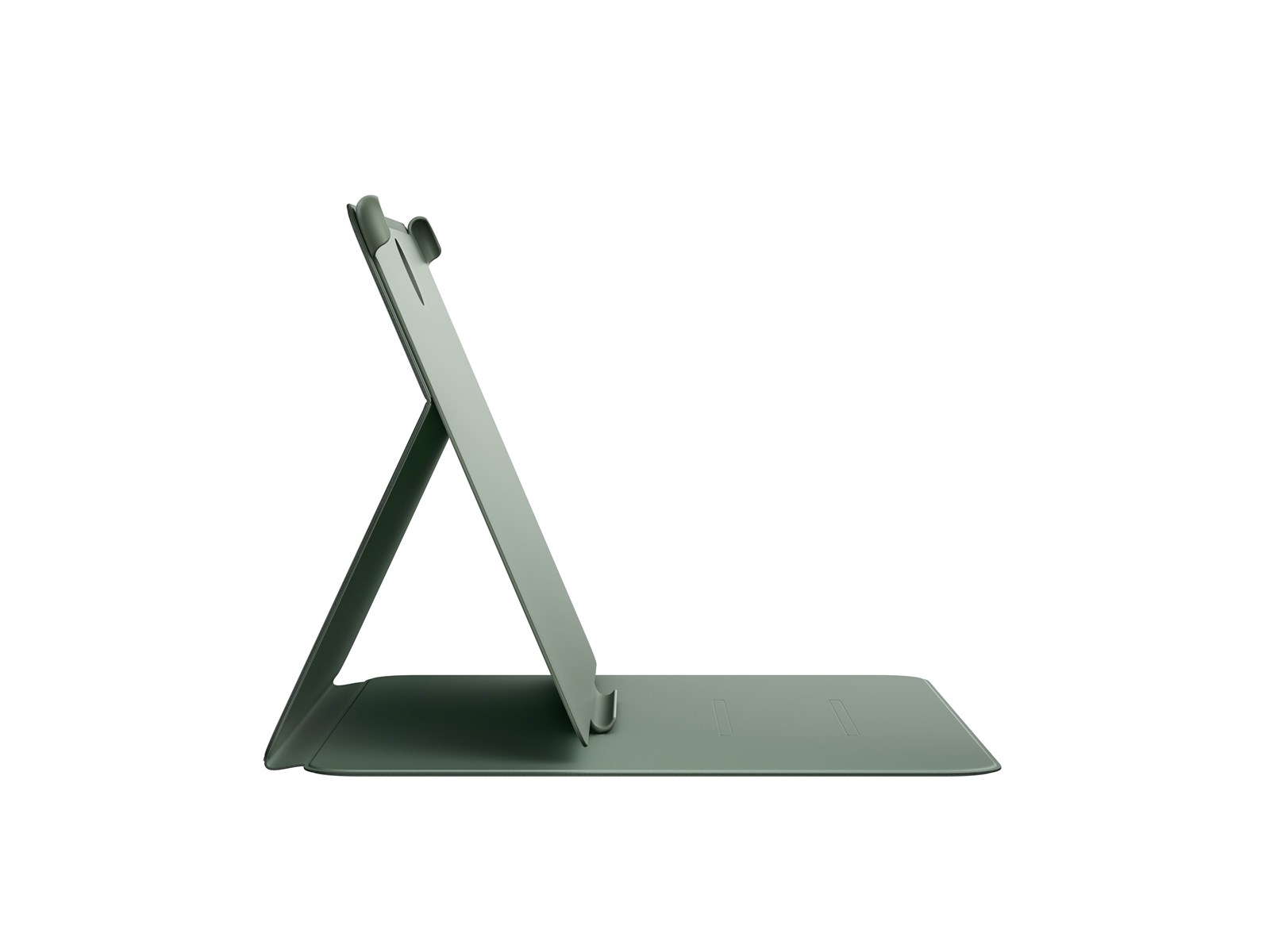 OnePlus Pad Go Folio Case - Green | På lager | Billig