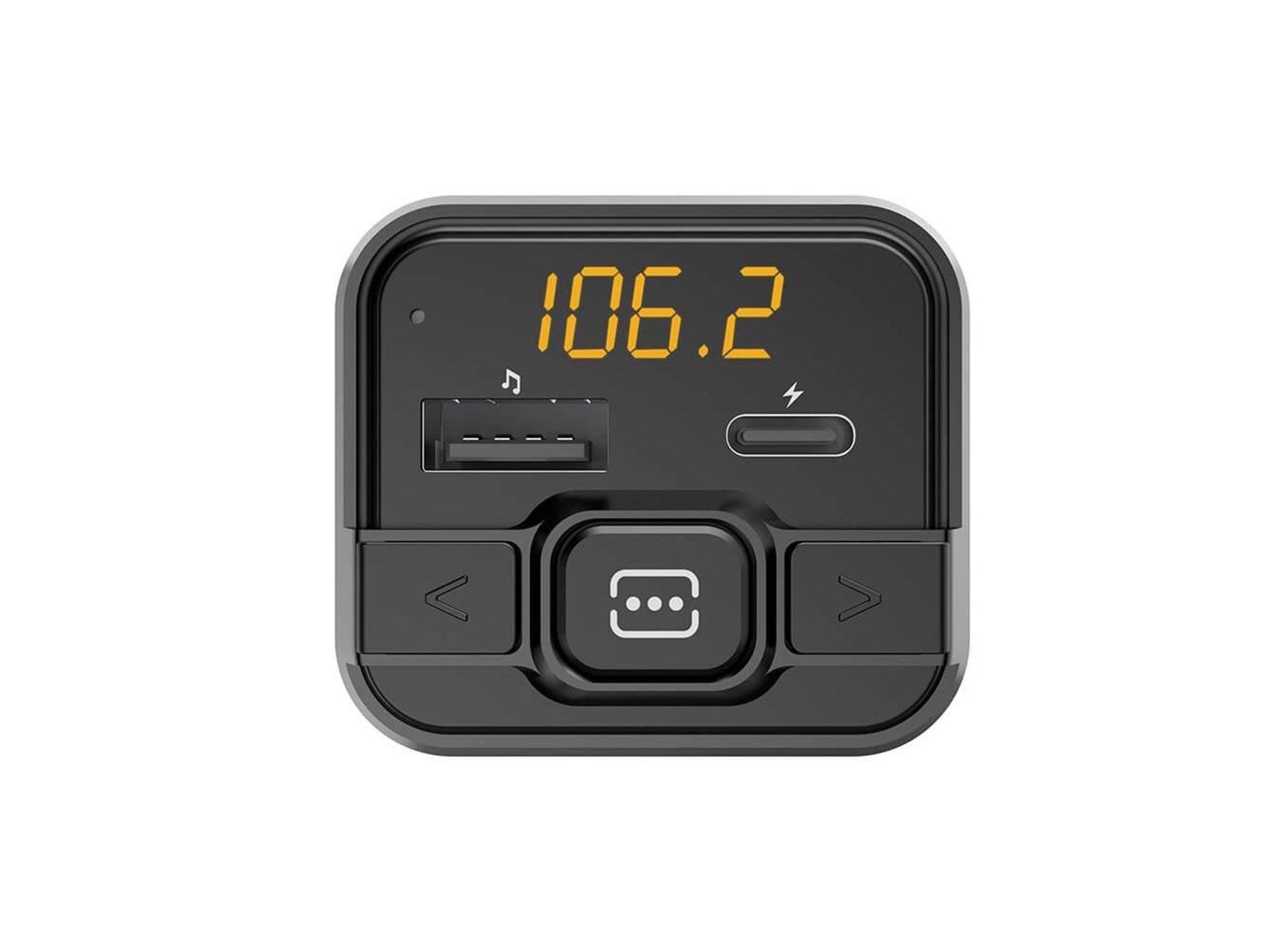 Hama FM-transmitter Bluetooth USB-C | Billig