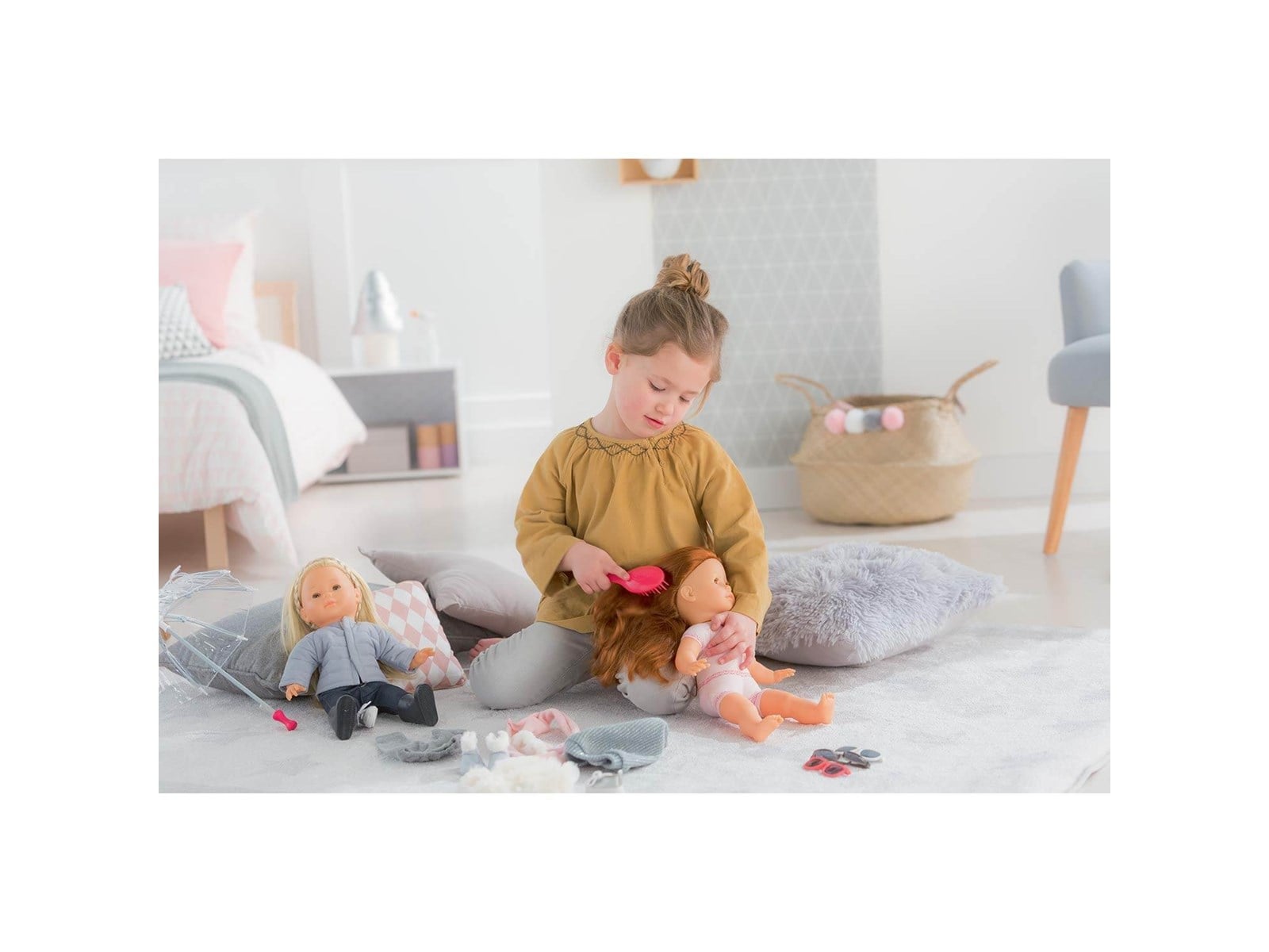 Corolle Ma Baby Doll - Prune 36cm | Billig