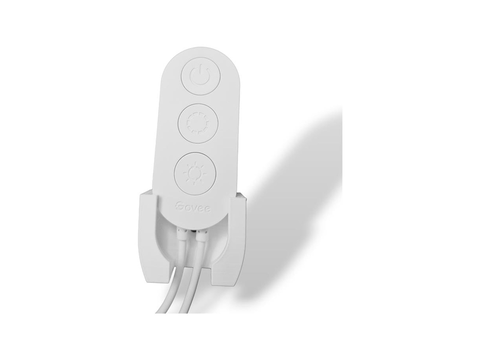 Light Solutions Govee - Remote Vægholder | Billig