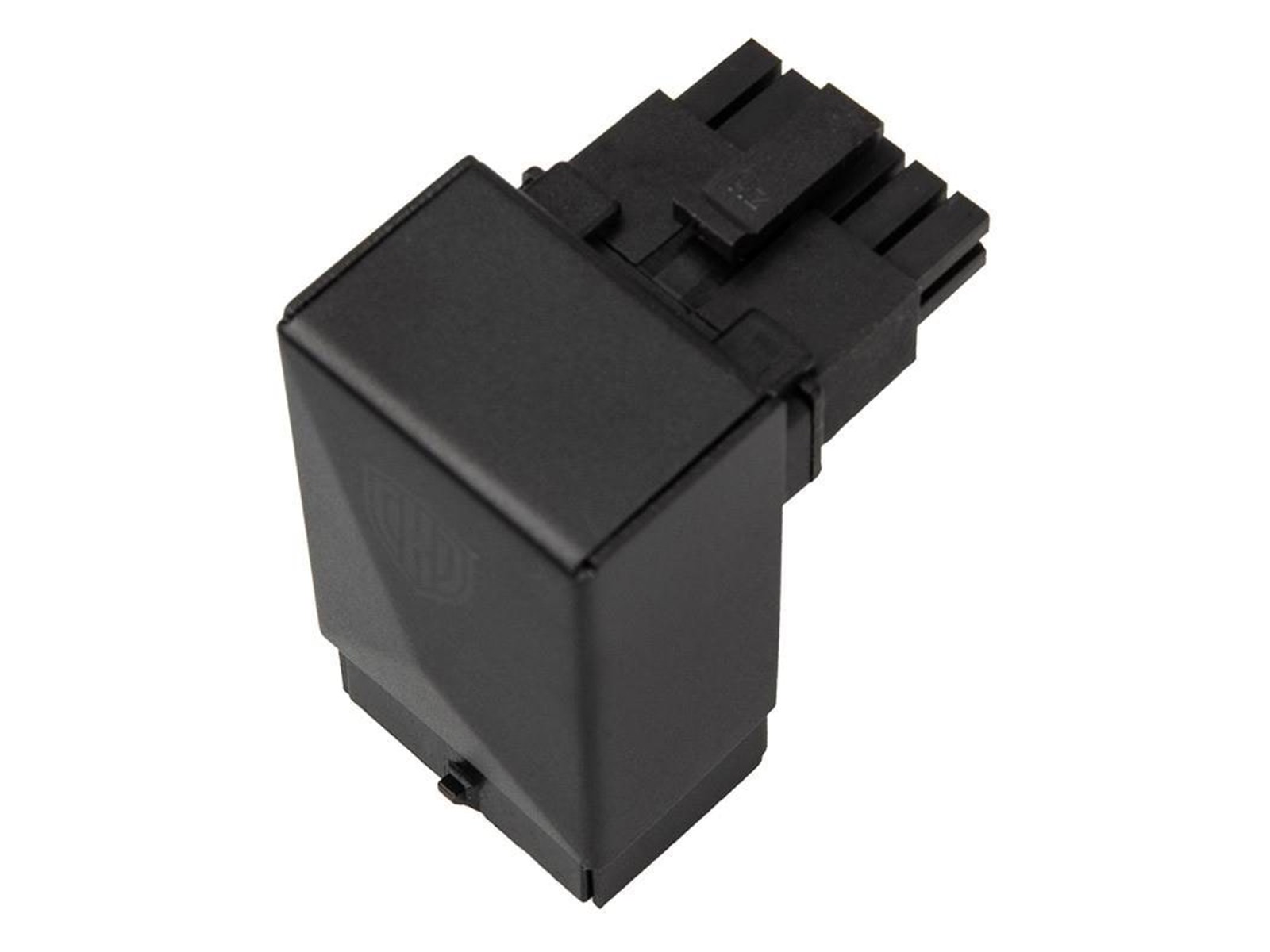 Kolink Core Pro 12V-2x6 90° Adapter - Type 2 - Black | Billig