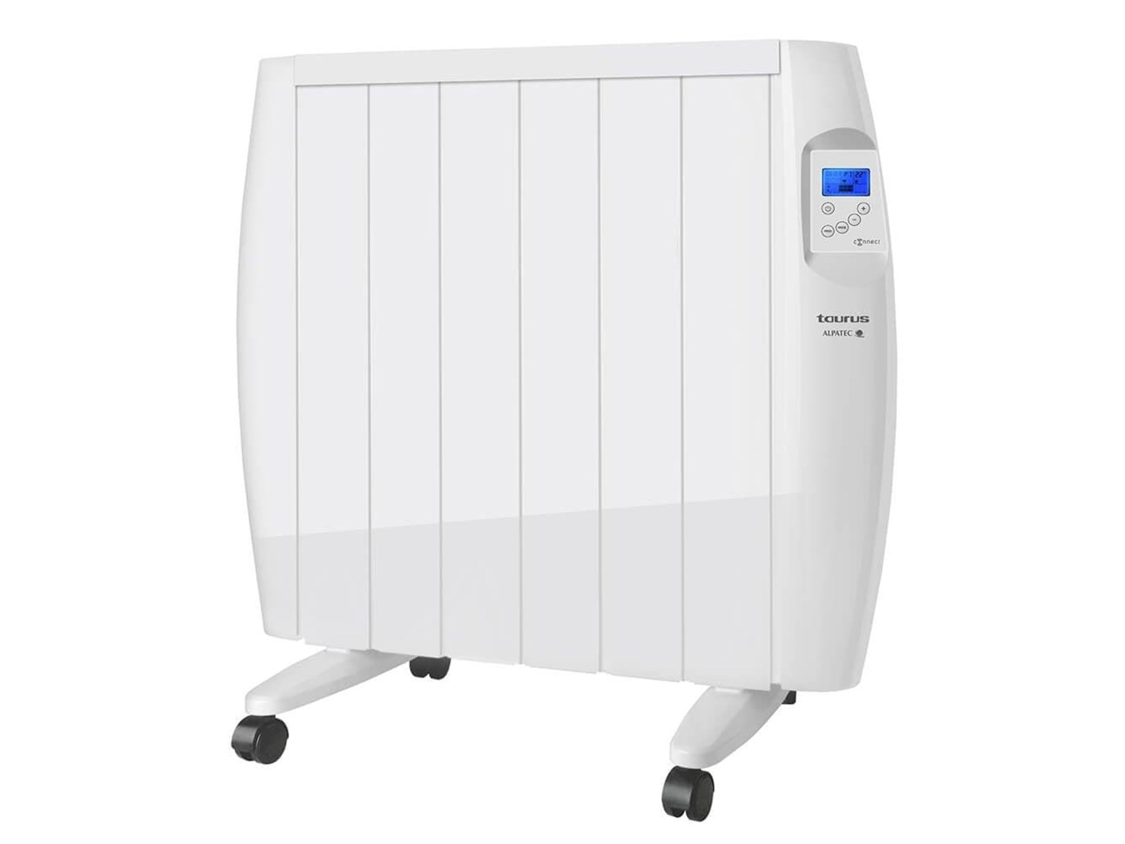Taurus Electric Radiator WIFI Malbork Connect 1200 | Billig