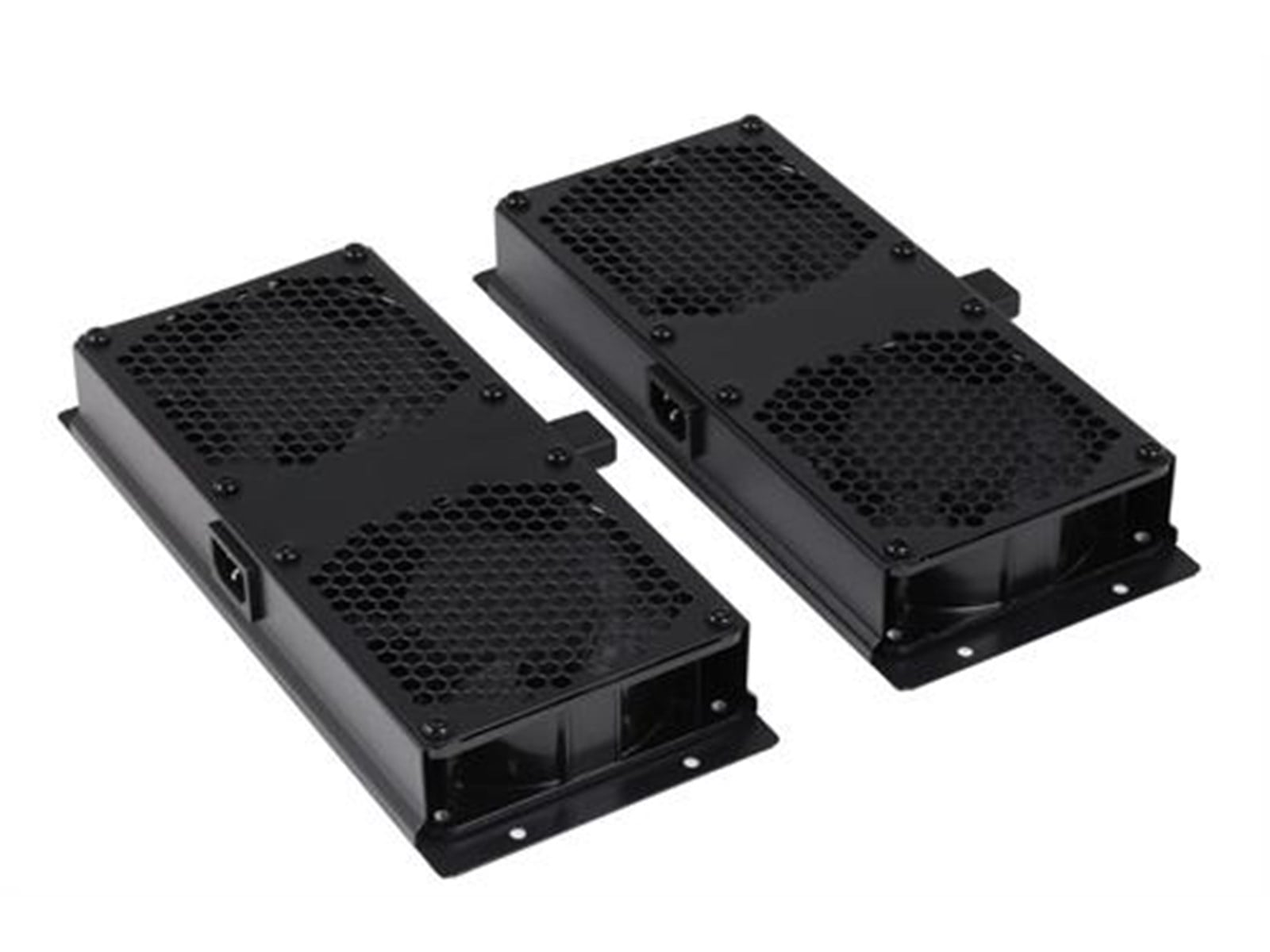 TOTEN 19-FT20 - 1U - Fan Unit (2-Pack) | Billig