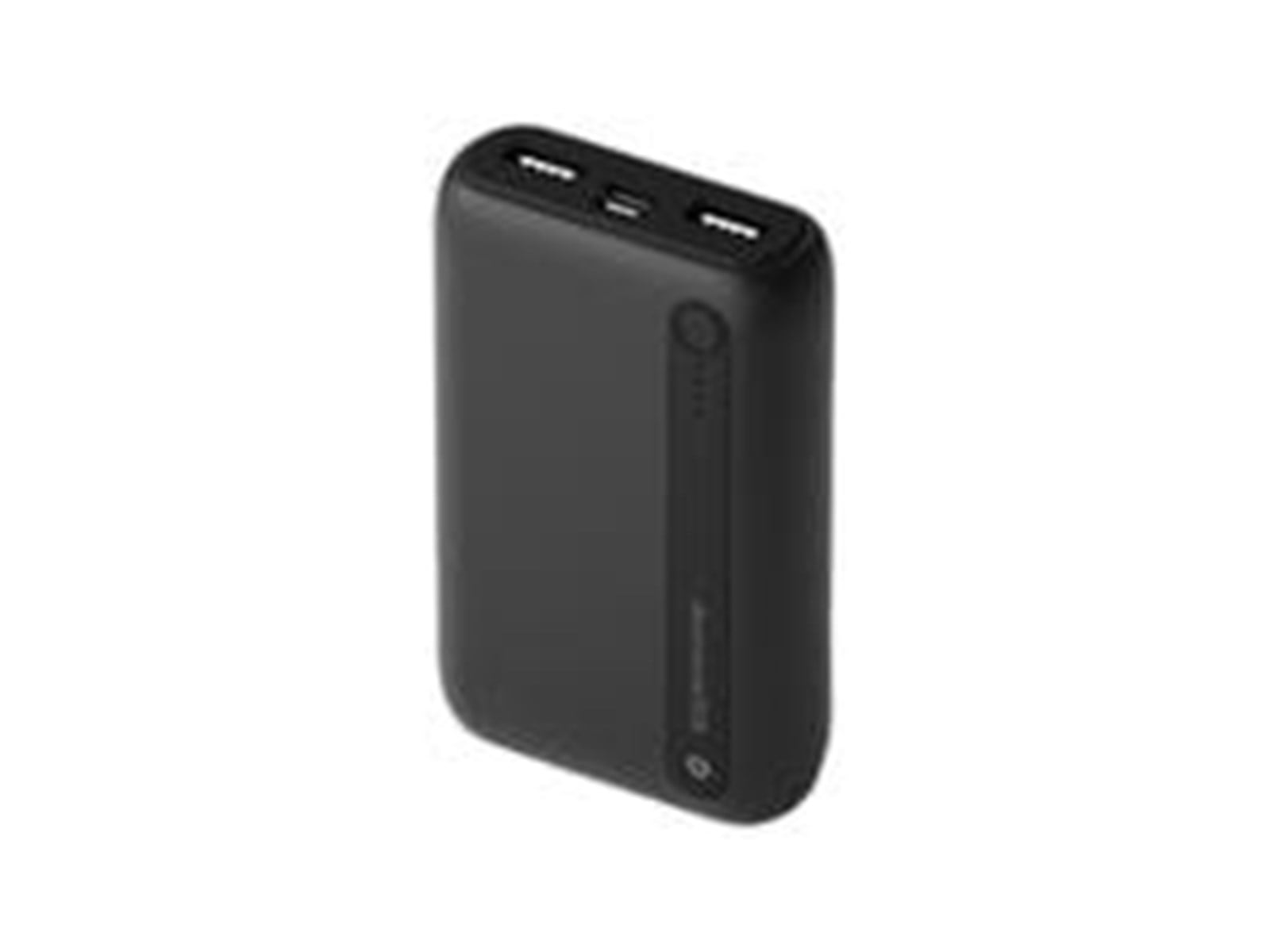 dbramante1928 re-charge power bank - USB 24 pin USB-C - 10000 mAh