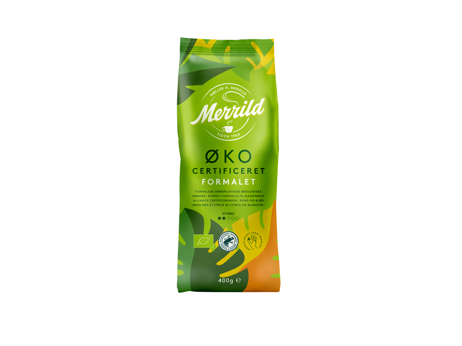 MERRILD ECO - 400 g | Billig