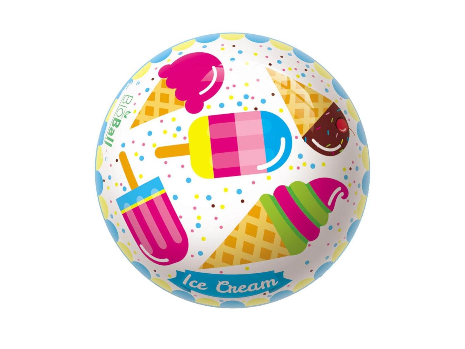 Mondo Decorball Sweets 14cm | Billig