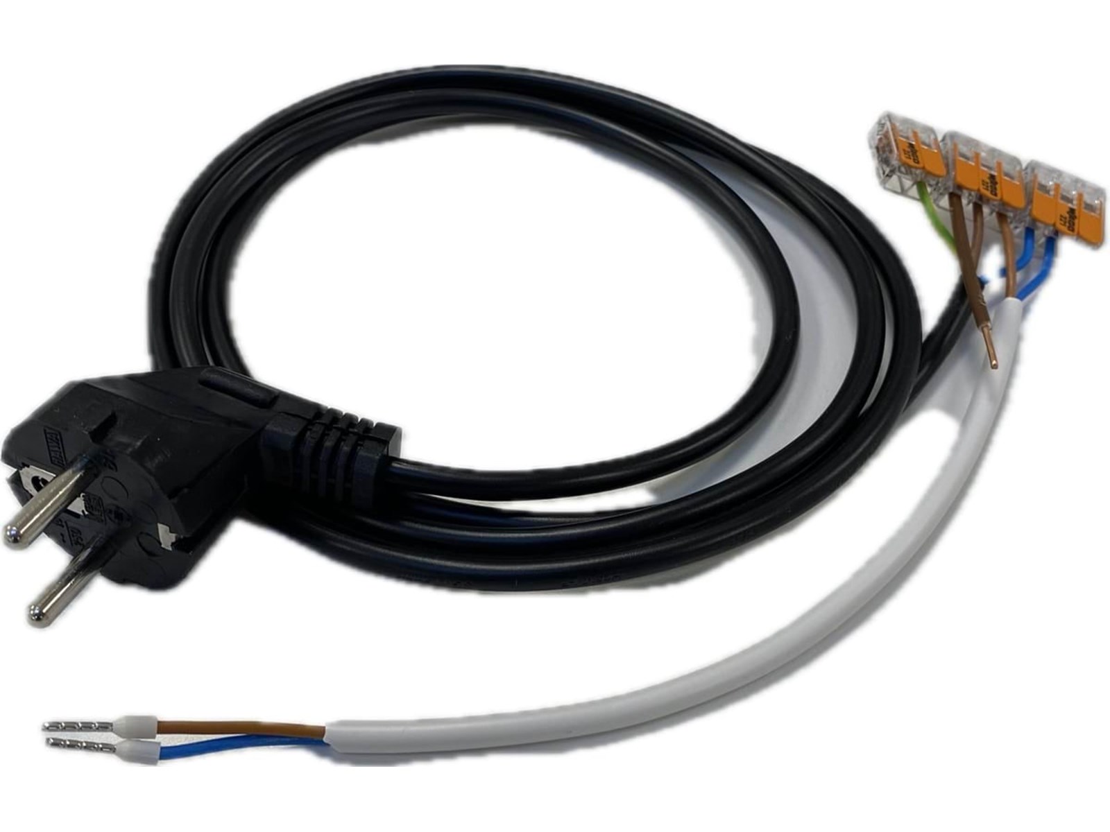 Salus Pump Wire New | Billig