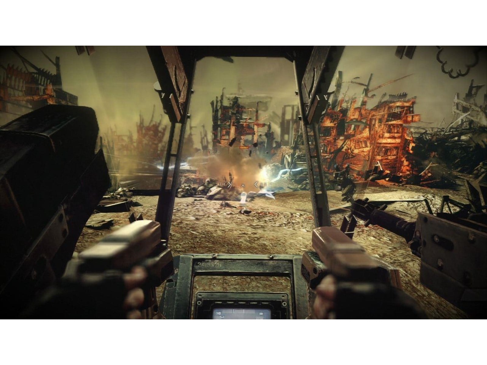 Killzone Trilogy - Sony PlayStation 3 - FPS | Billig