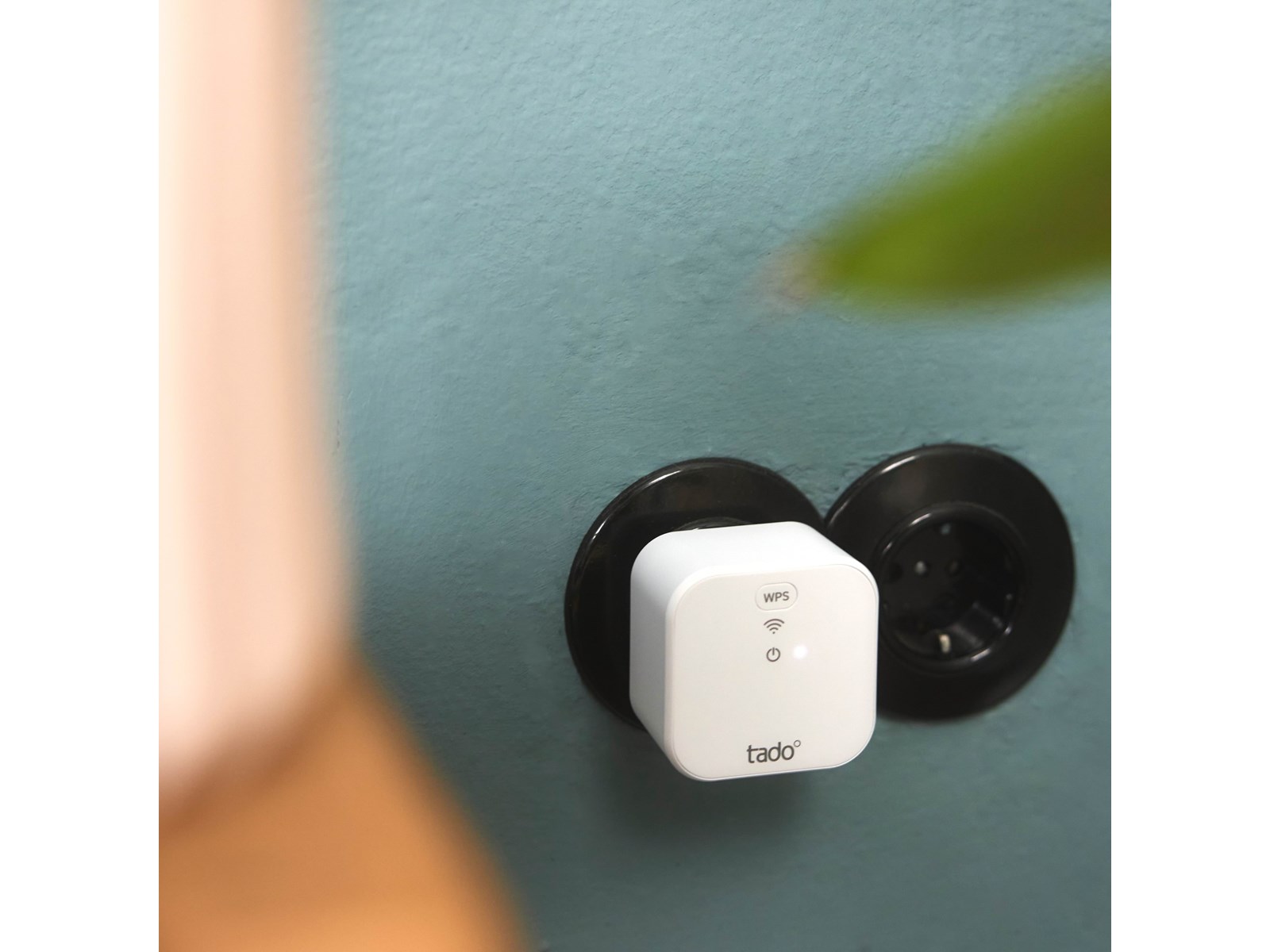 tado Bridge X | På lager | Billig