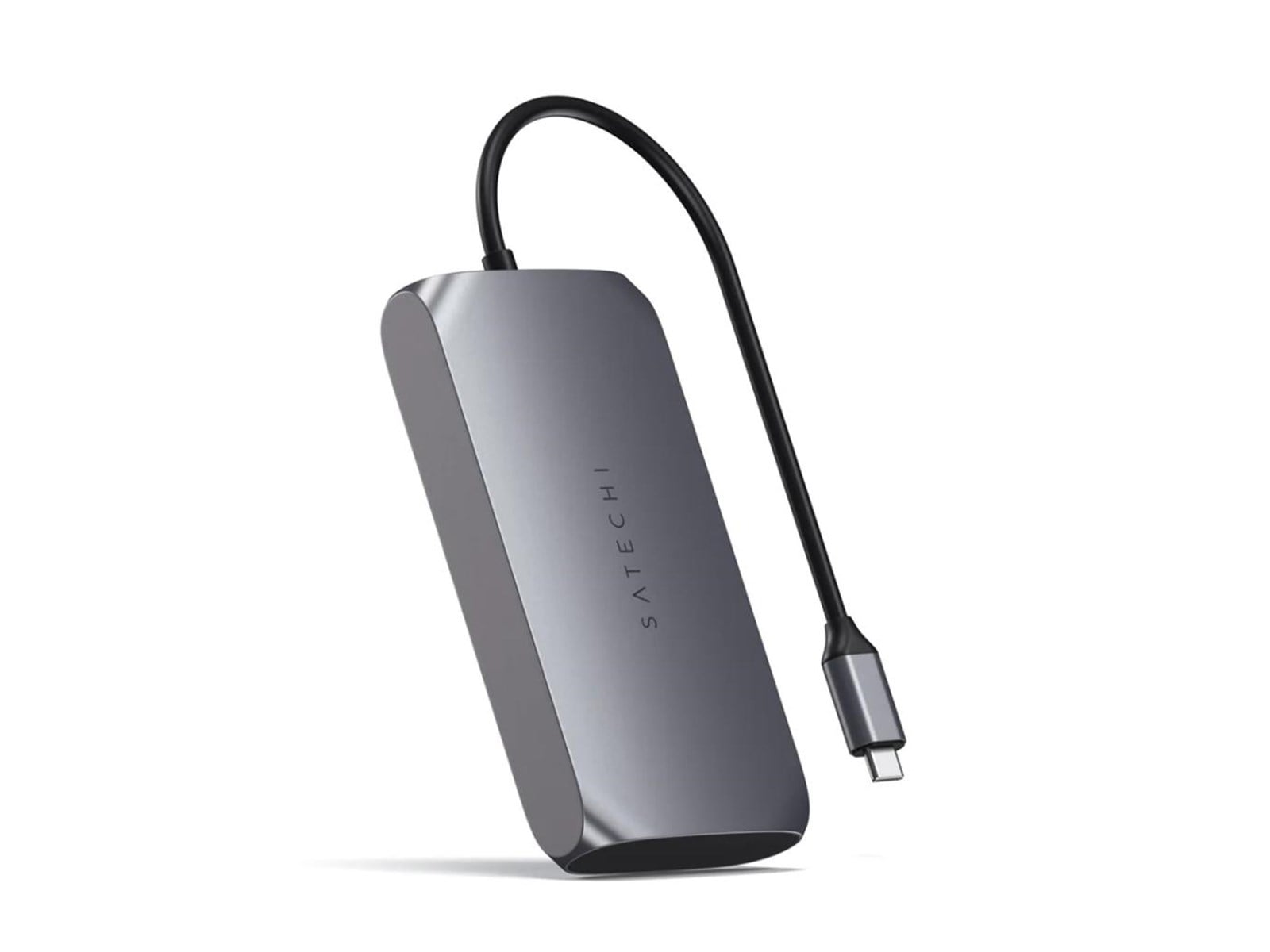 Satechi USB-C Multimedia Adapter M1 | Billig