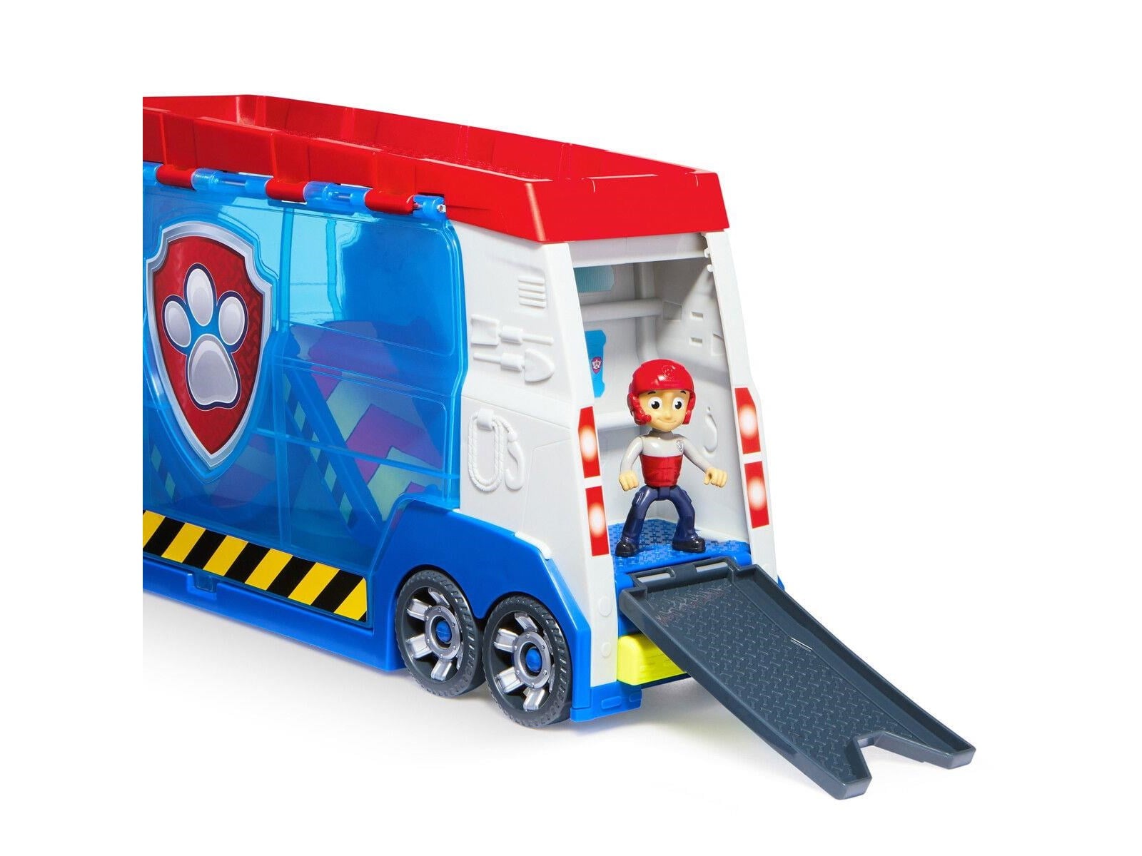 Paw Patrol Affyr & Red Patroller | På lager | Billig