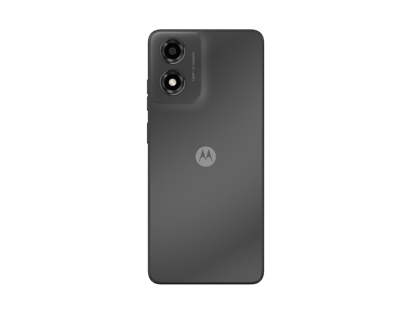 Motorola Moto E14 64GB/2GB - Graphite Grey | Billig