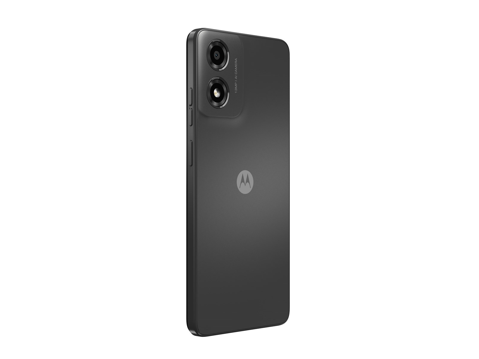 Motorola Moto E14 64GB/2GB - Graphite Grey | Billig
