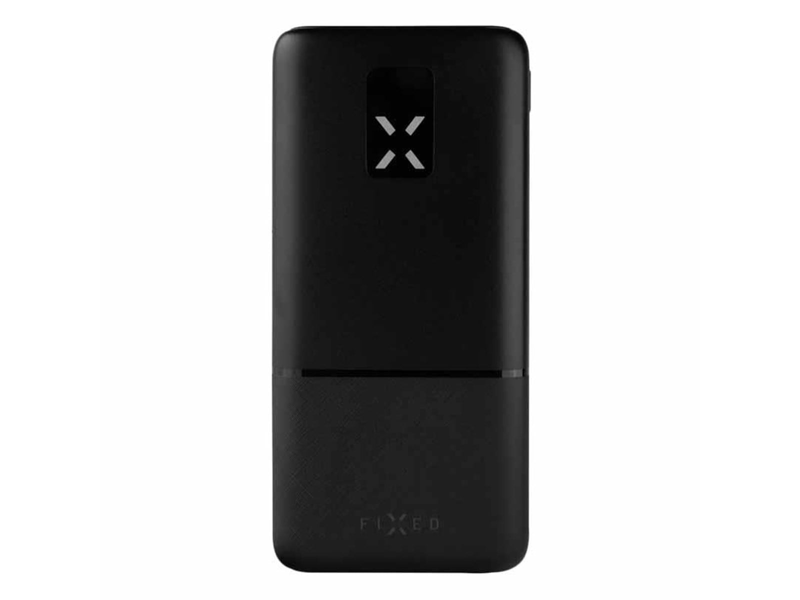 FIXED Zen USB-C PD 20W Power Bank 20.000 mAh Sort Powerbank - Sort ...