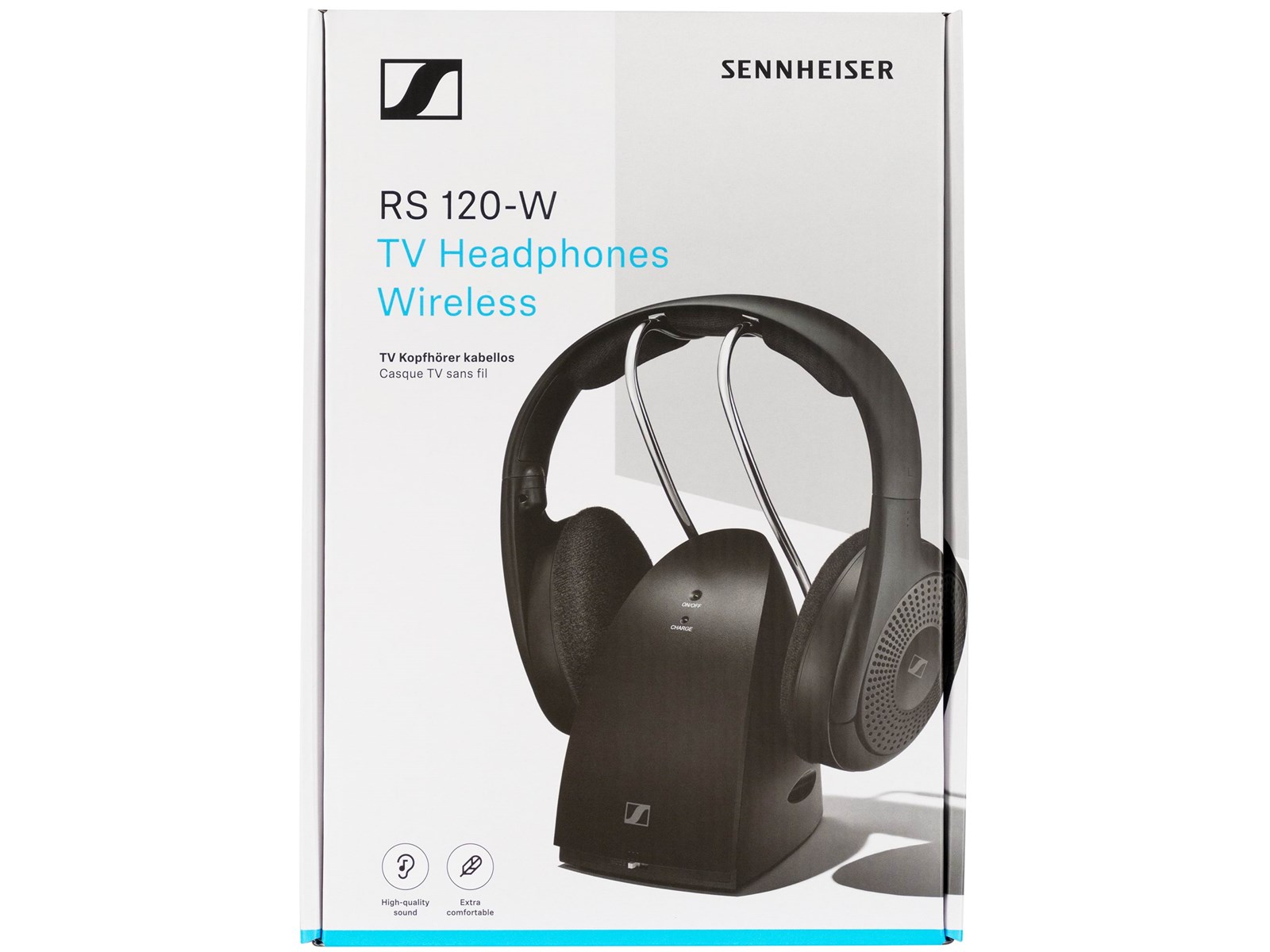 Sennheiser RS 120-W | Billig