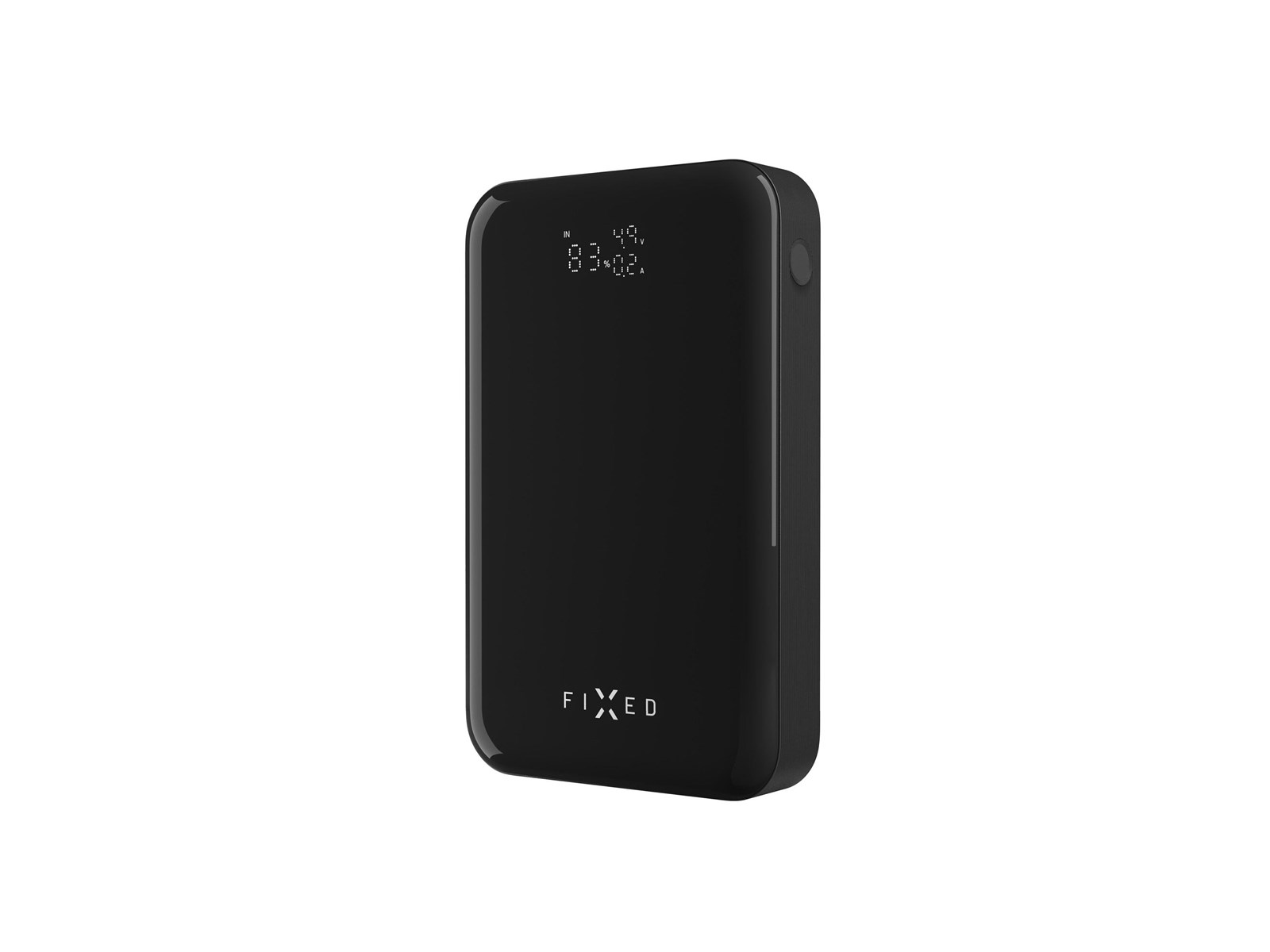 FIXED Zen PRO USB-C PD 130W Power Bank 20.000 mAh Sort Powerbank - Sort ...