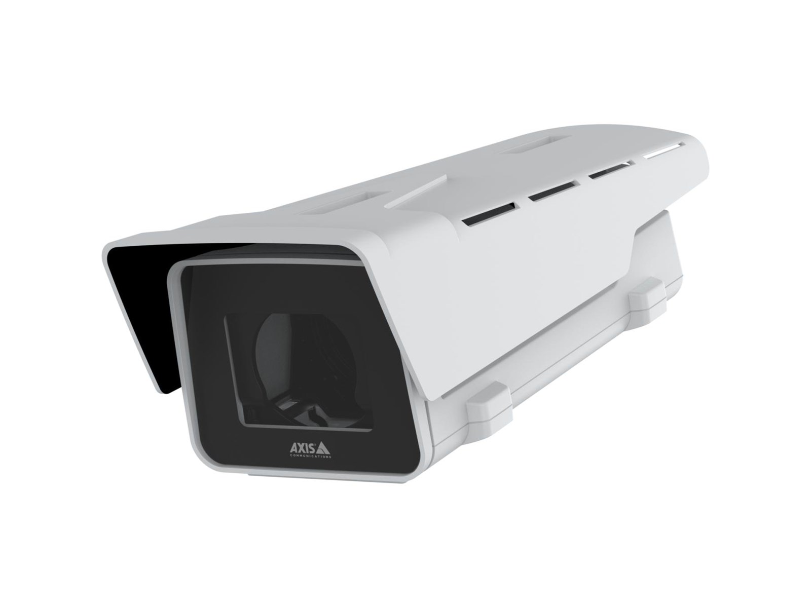 Axis P1388-BE Box Camera 8 MP outdoor surveillance | Billig