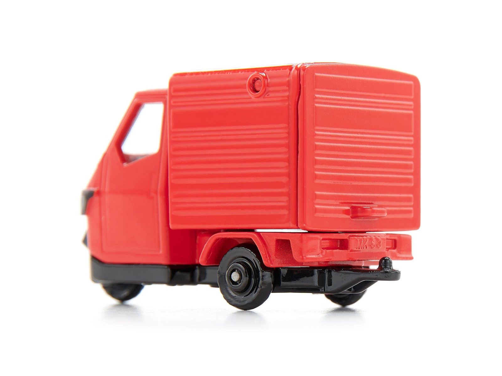 SIKU Piaggio Ape | På lager | Billig