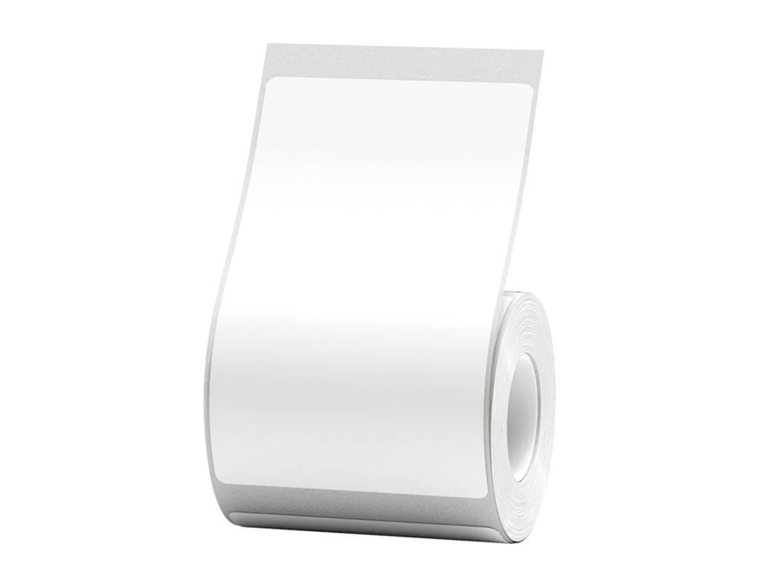 NIIMBOT thermal labels stickers 50x80 mm 95 pcs (White) | På lager