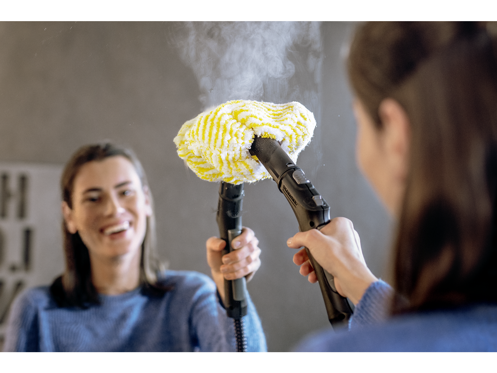 Kärcher Damprenser SC 5 EasyFix | På lager | Billig