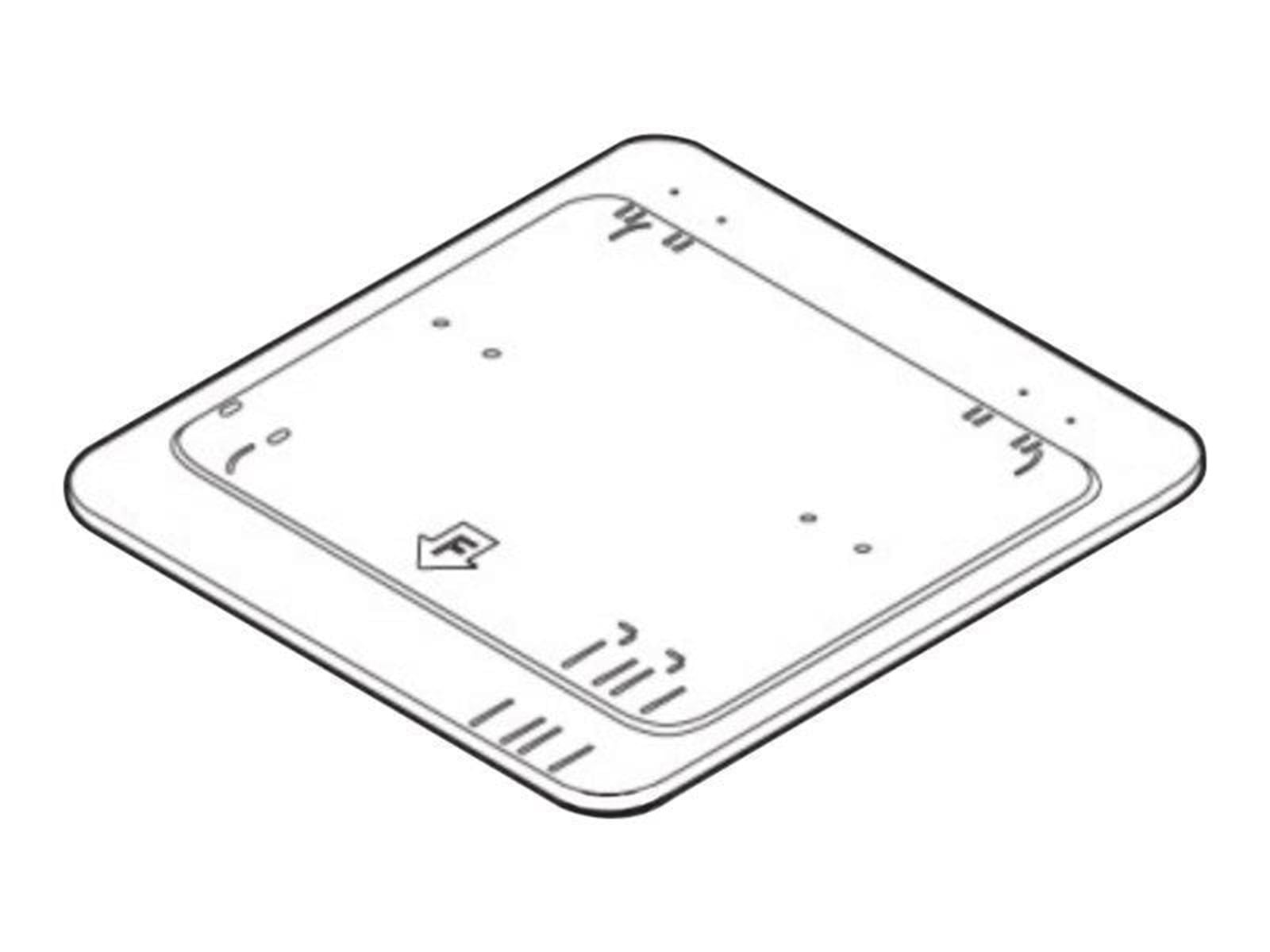 Kyocera printer caster base | Billig