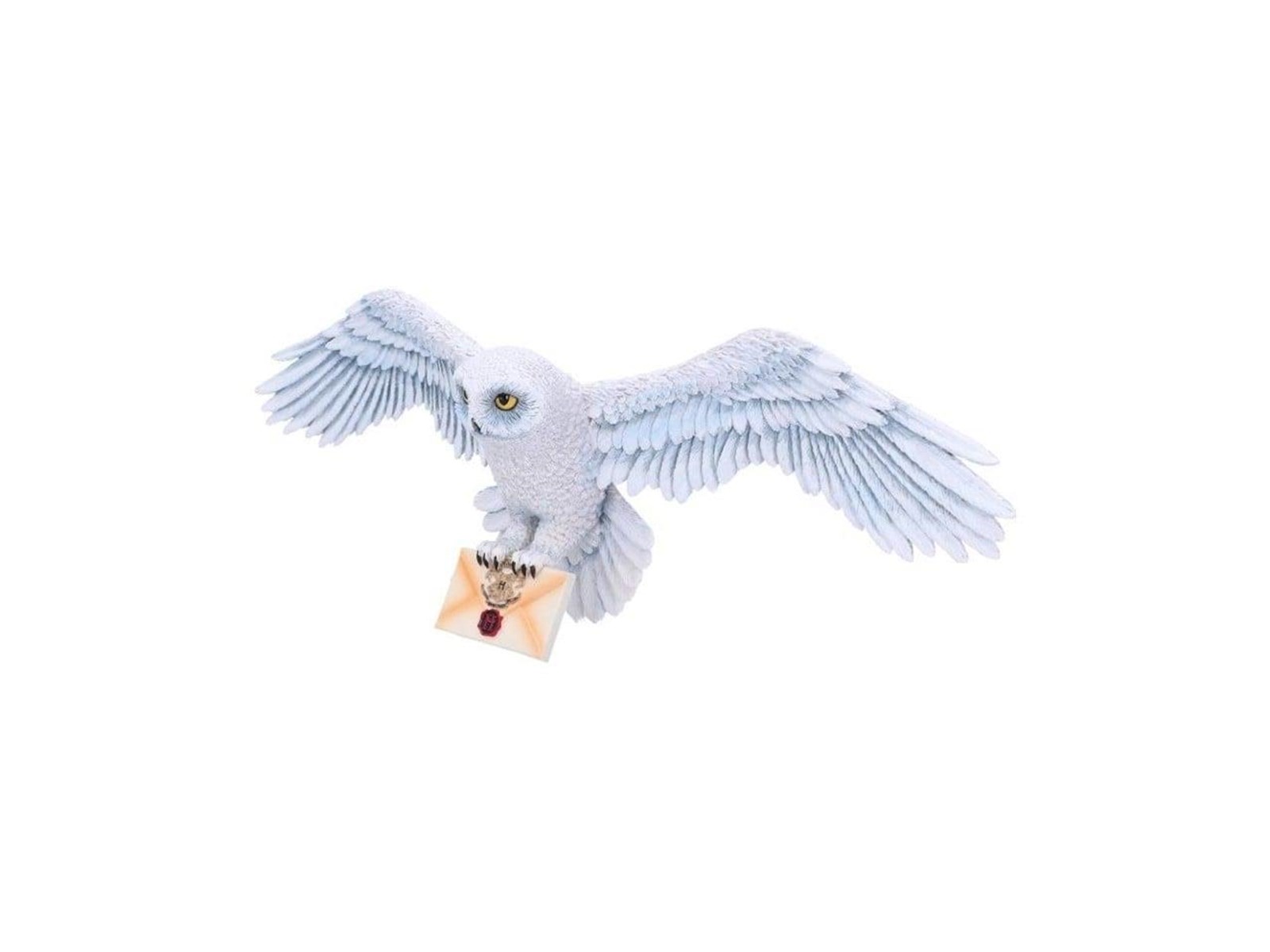 Harry Potter - Hedwig Wall Plaque | Billig