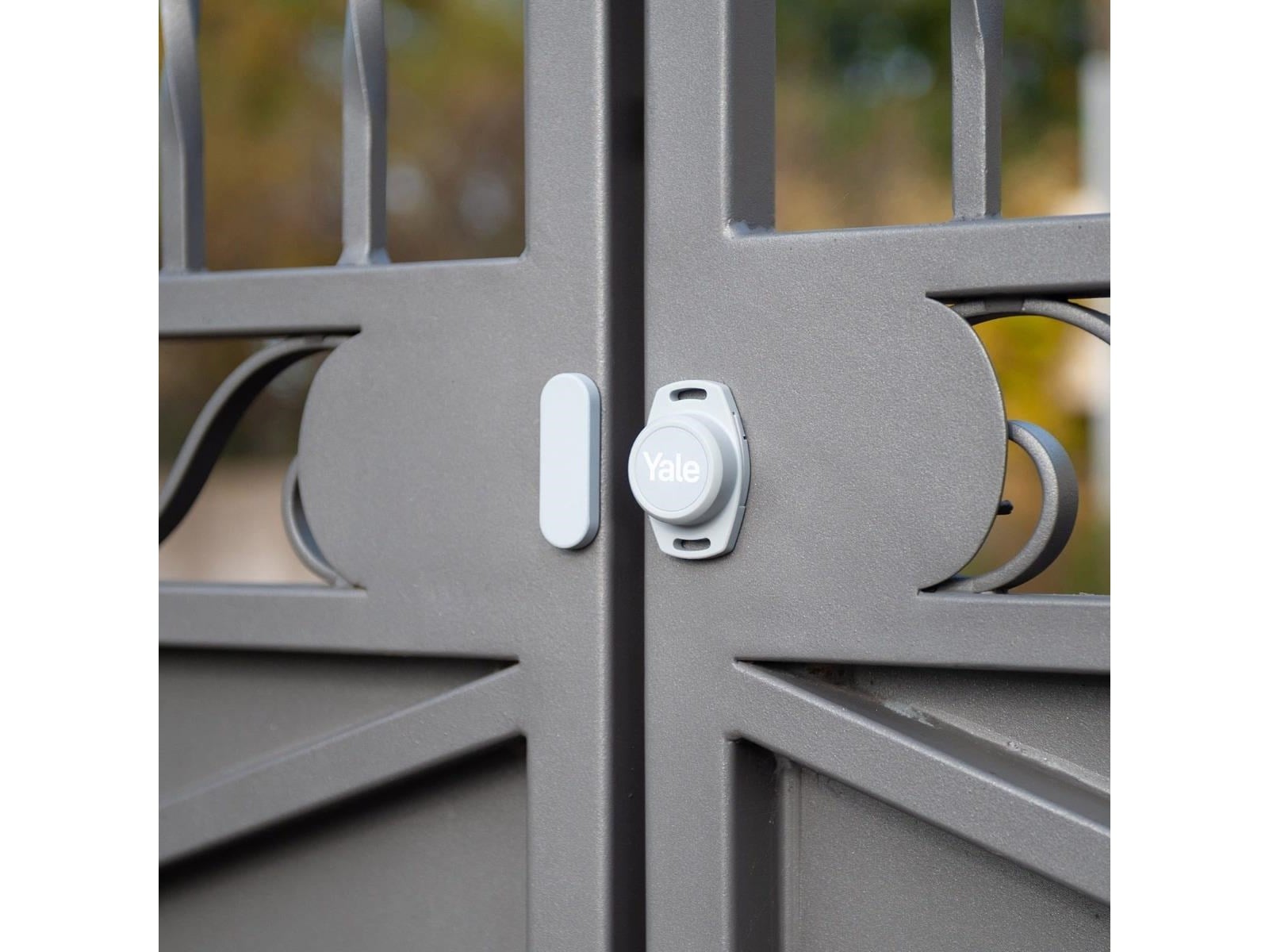 Yale Door Position Sensor & Magnet For Gate Opener | Billig