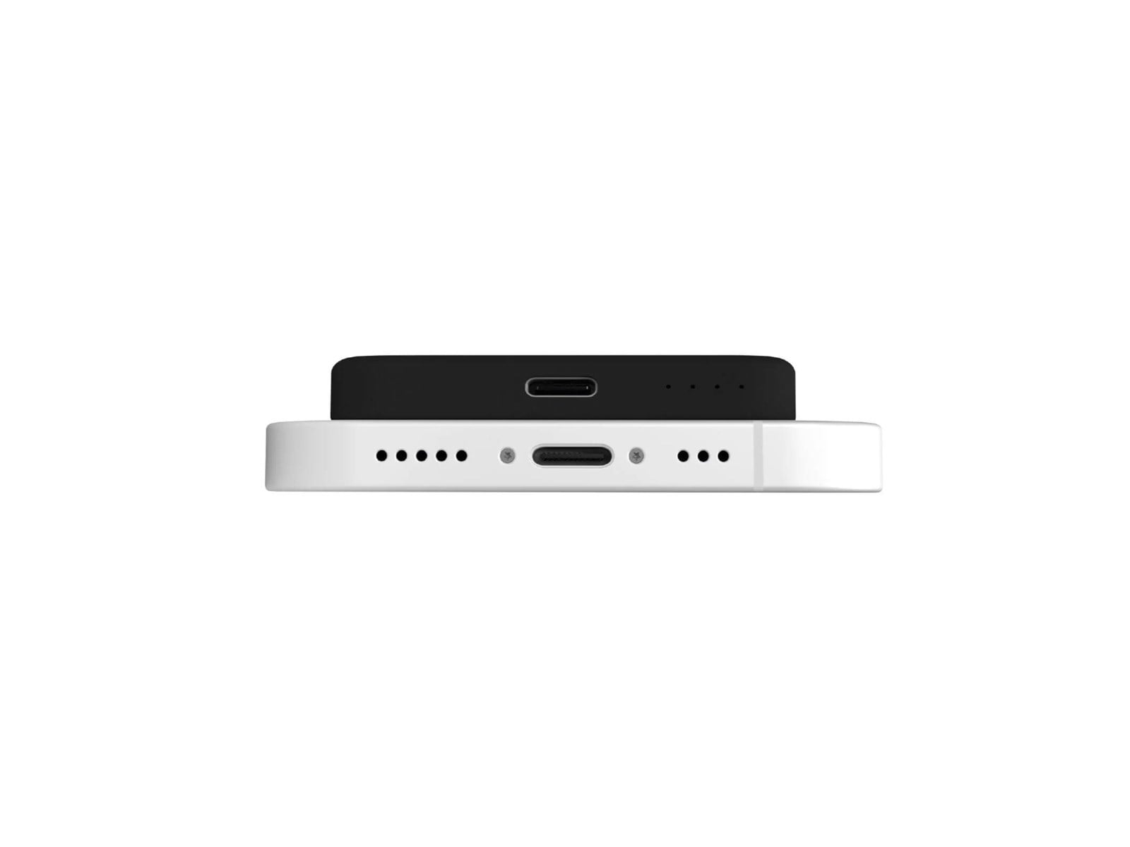 Puro PURO Power Bank Wireless "Mini Power Mag" 4200 mAh til iPhone ...