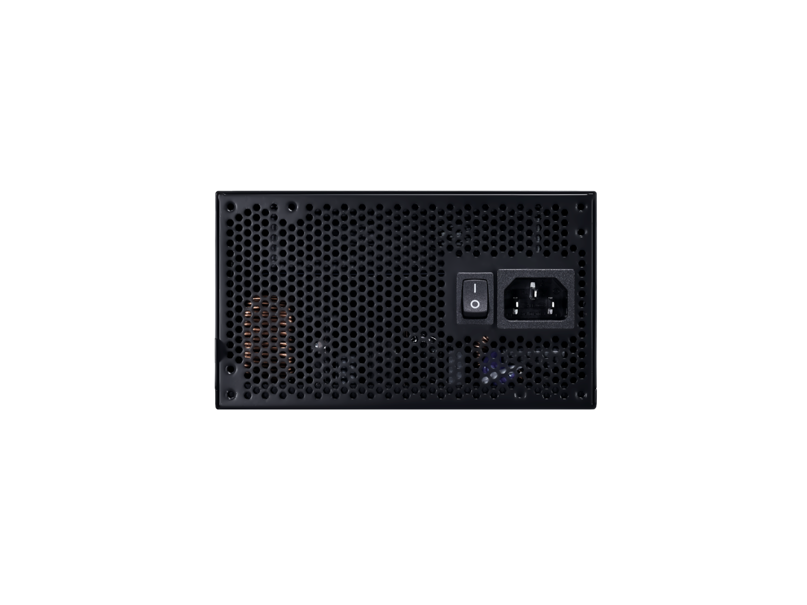 Lian Li EDGE 1300 BLACK Strømforsyning - 1300 Watt - 120 mm - ATX 3.1 ...