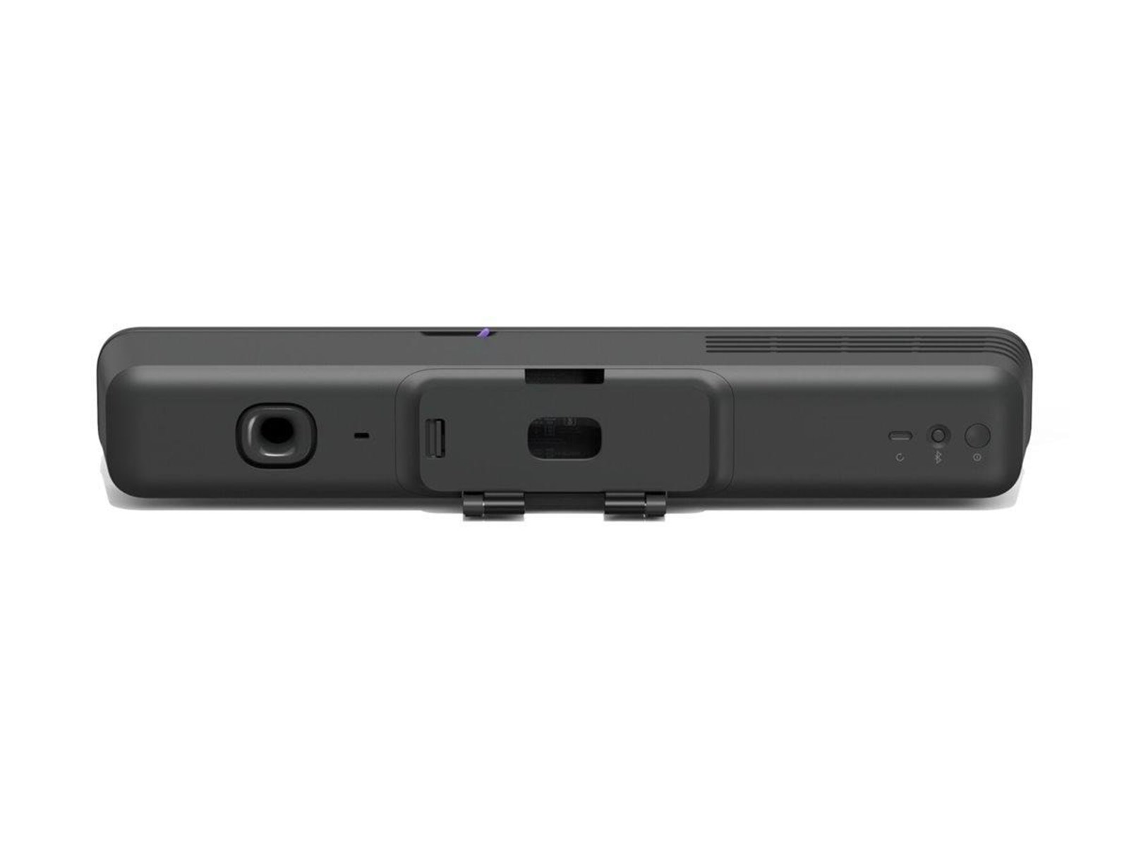 Logitech MeetUp 2 USB-konferencekamera, power adapter included