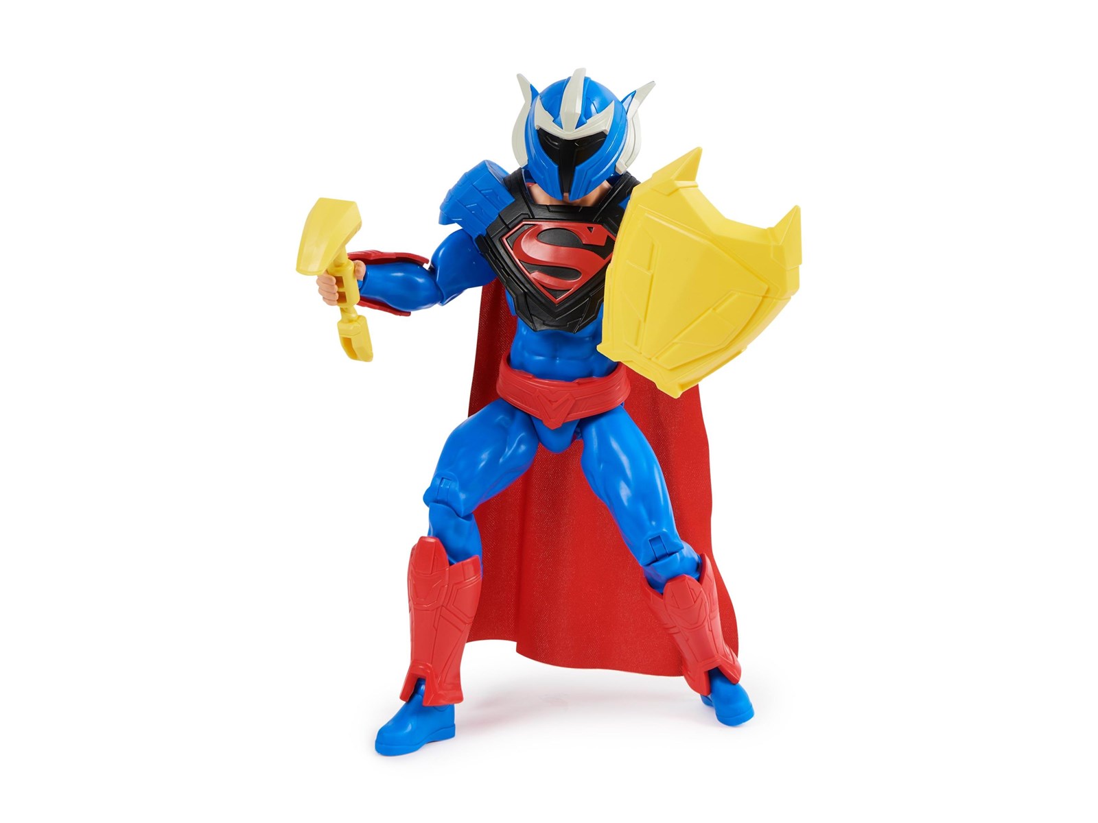 Superman 30 cm figure - Man of Steel | Billig