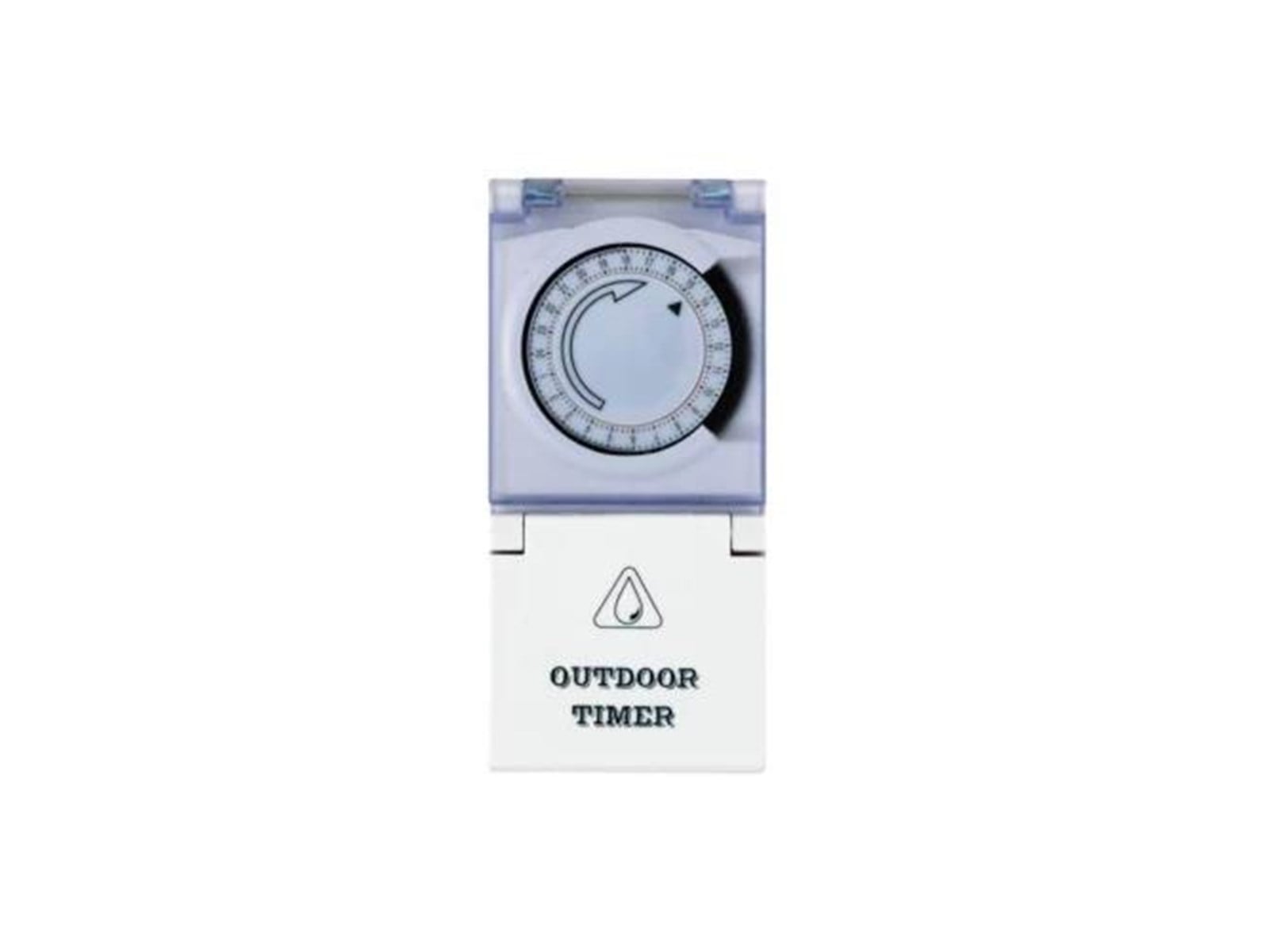 Nordic Quality Programmable Outdoor Timer | Billig