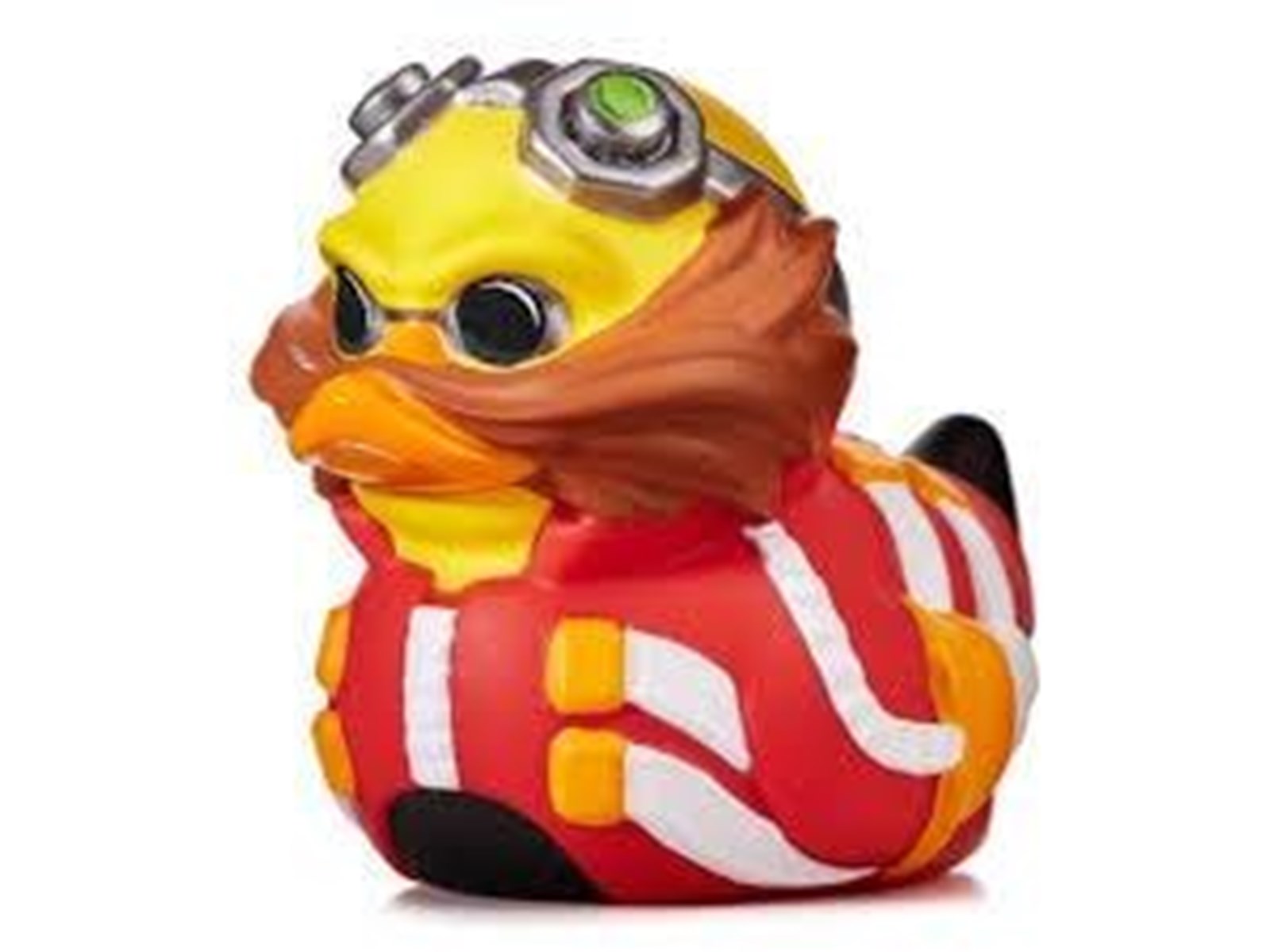 Mini TUBBZ - Sonic the Hedgehog: Mini Dr Eggman - Figur | Billig