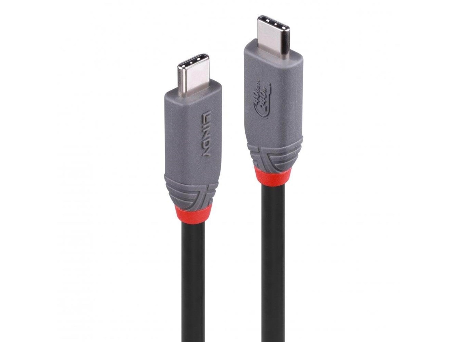 Lindy Anthra USB4 USB-C to USB-C Cable - 80cm | Billig