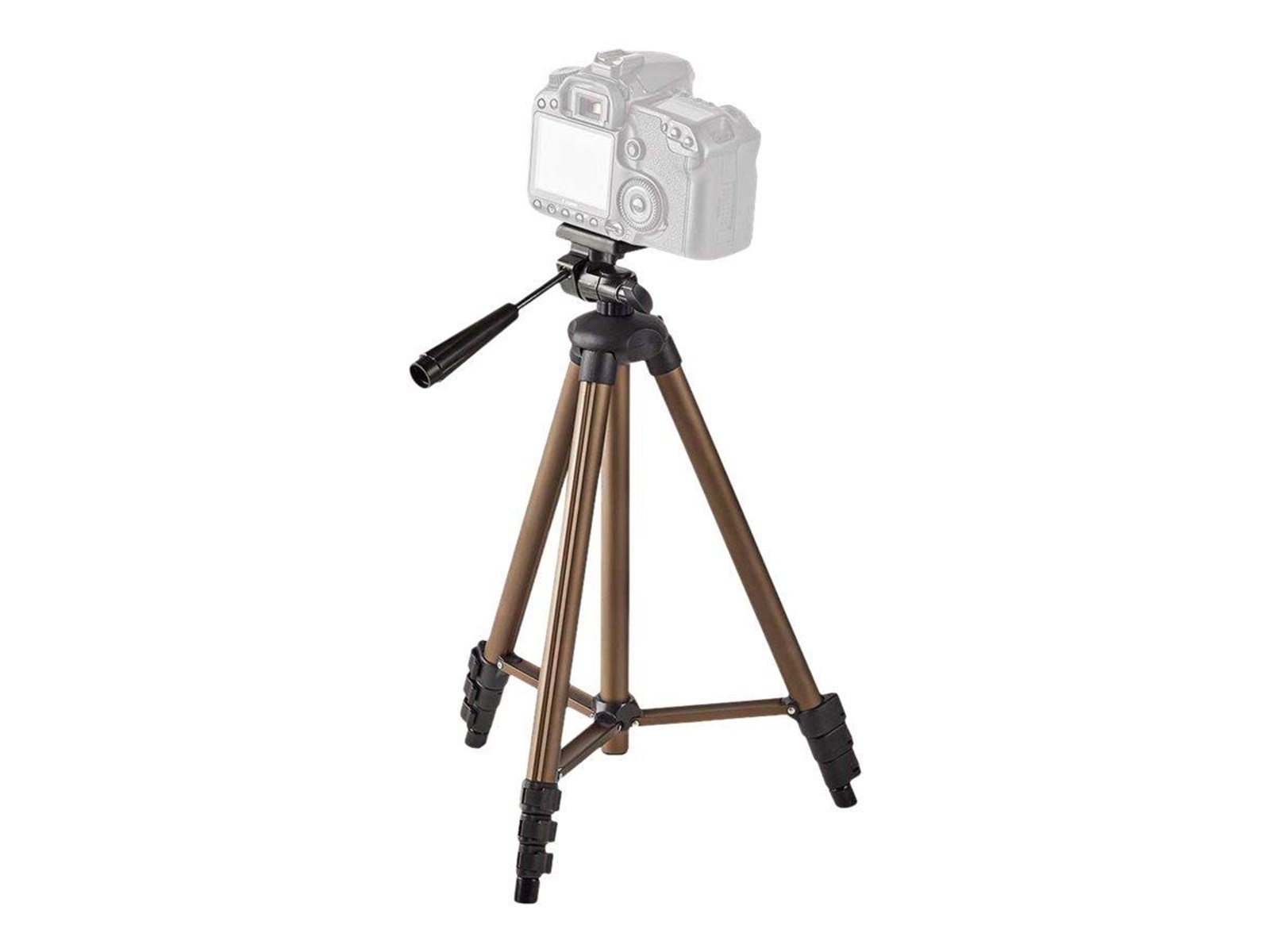 Nedis TPOD2100BZ tripod Stativ med ben | Billig