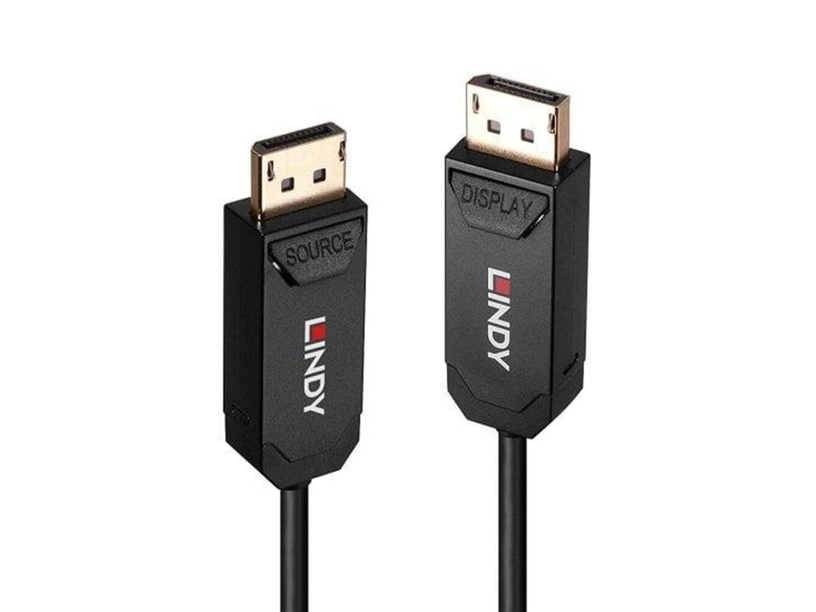 Lindy DisplayPort Cable - 20m | På lager | Billig