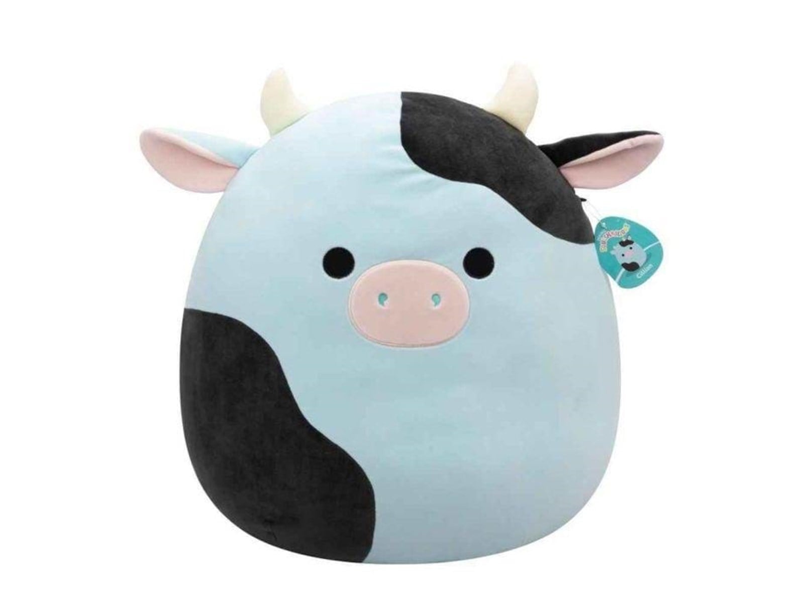 Squishmallows Cillian Ko 50 cm | På lager | Billig