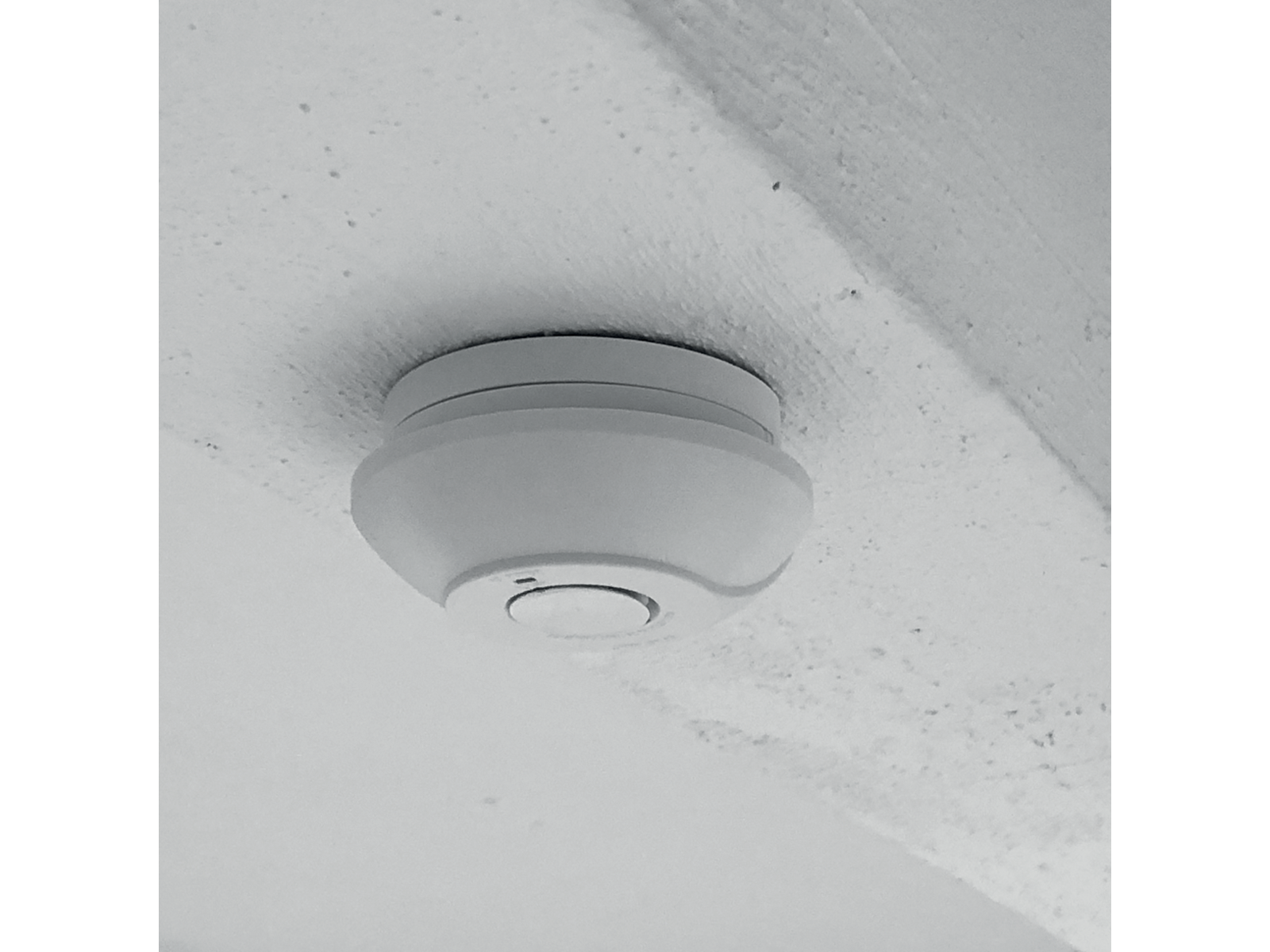 Foss Europe FESH Smart Home Smoke alarm - 230V | Billig