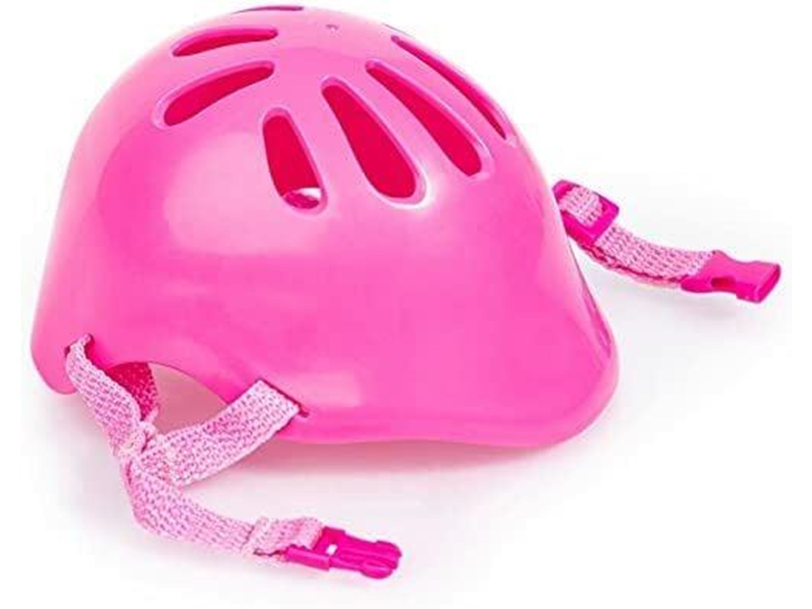 Bayer Design Baby Doll Bicycle Helmet - Pink | Billig
