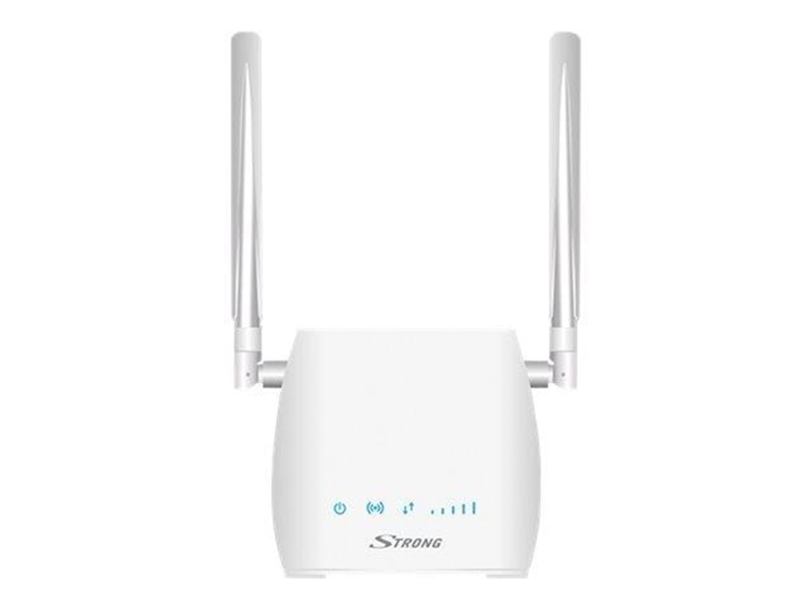 Strong 300 Mini - 4G LTE Wireless router - 300Mbit/s - 4G N Standard ...